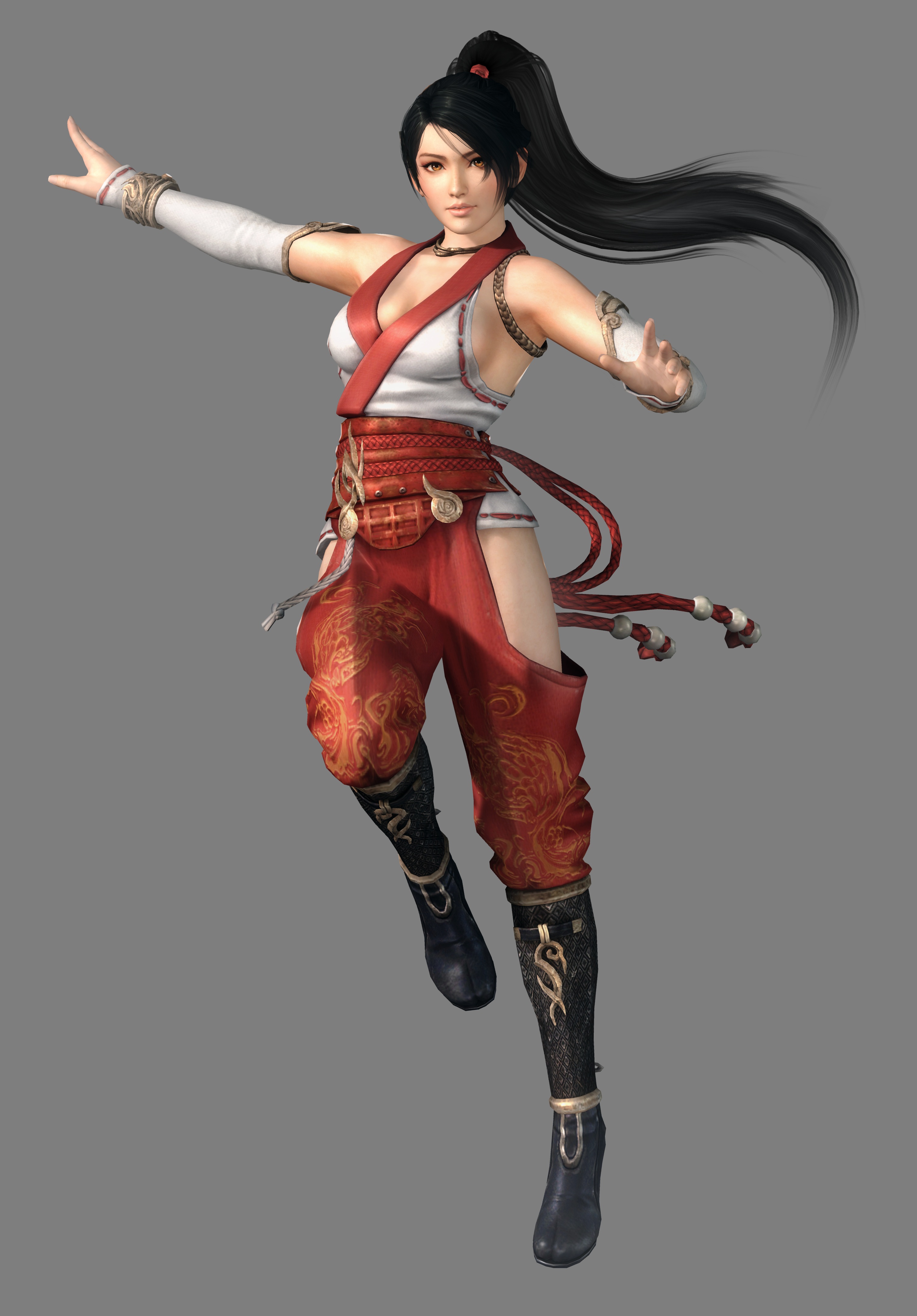 Momiji Ninja Gaiden