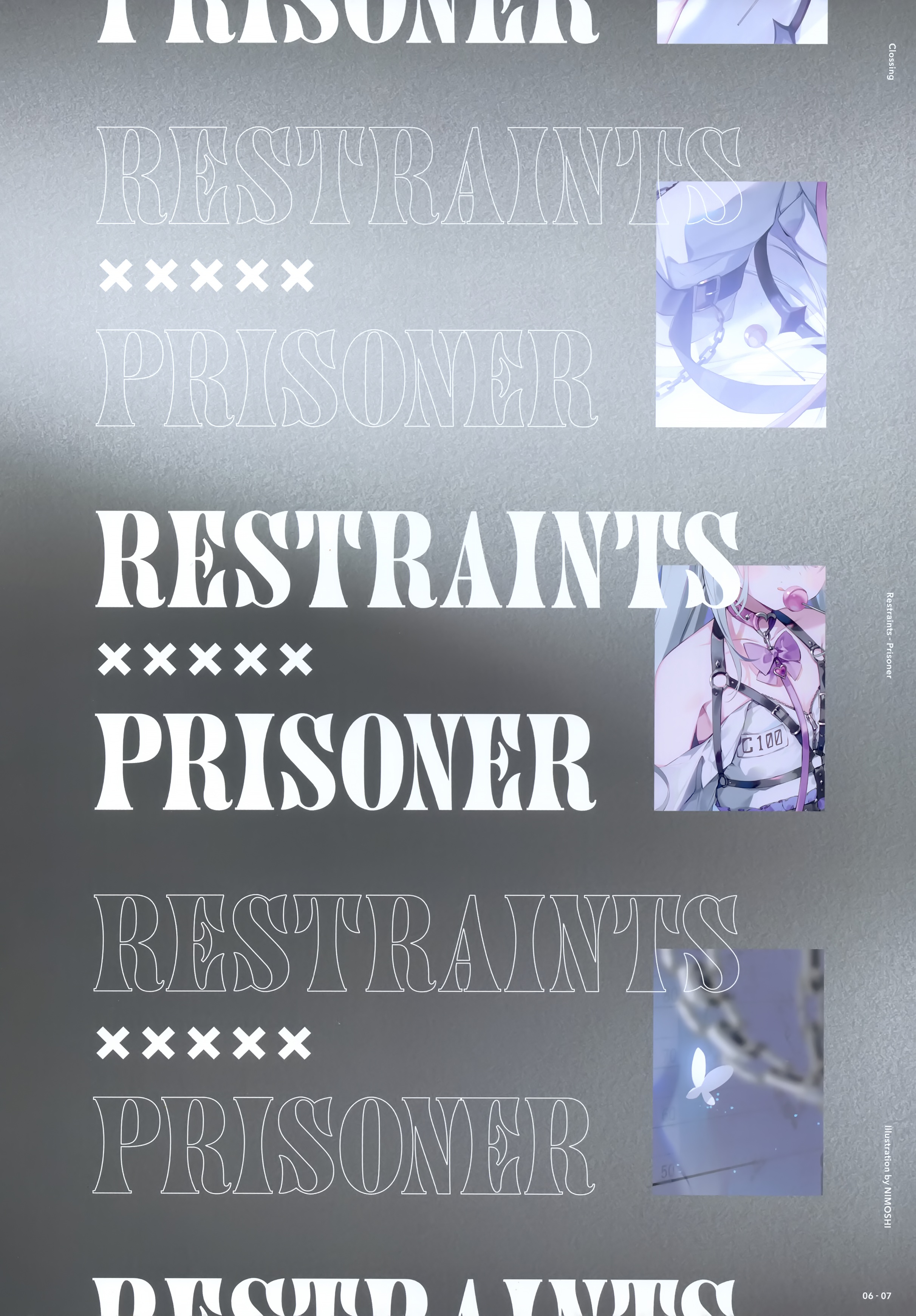 molamola nimoshi | #1037122 | yande.re