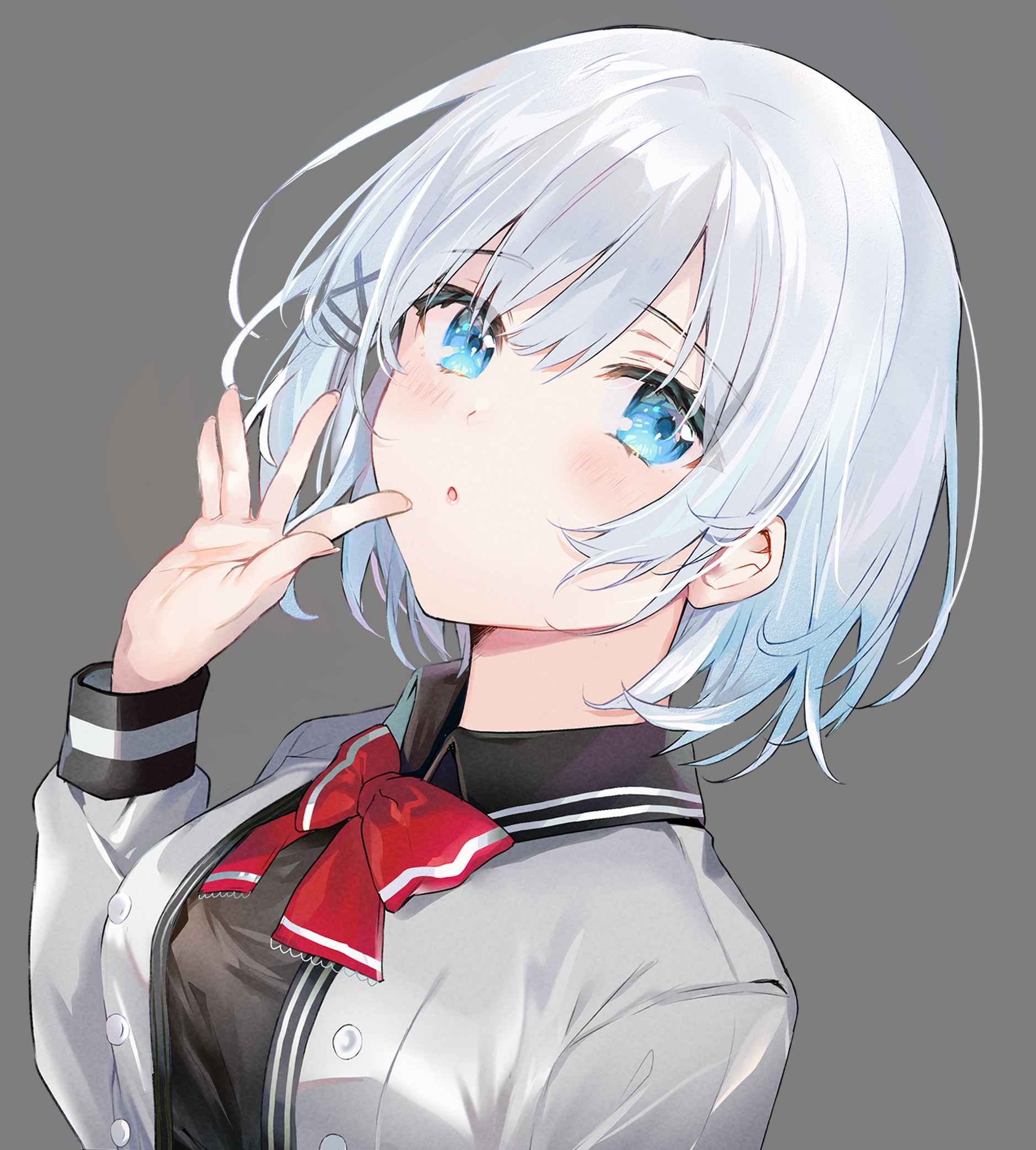 nanakagura tantei wa mou shindeiru. siesta (tanmoshi) transparent png ...