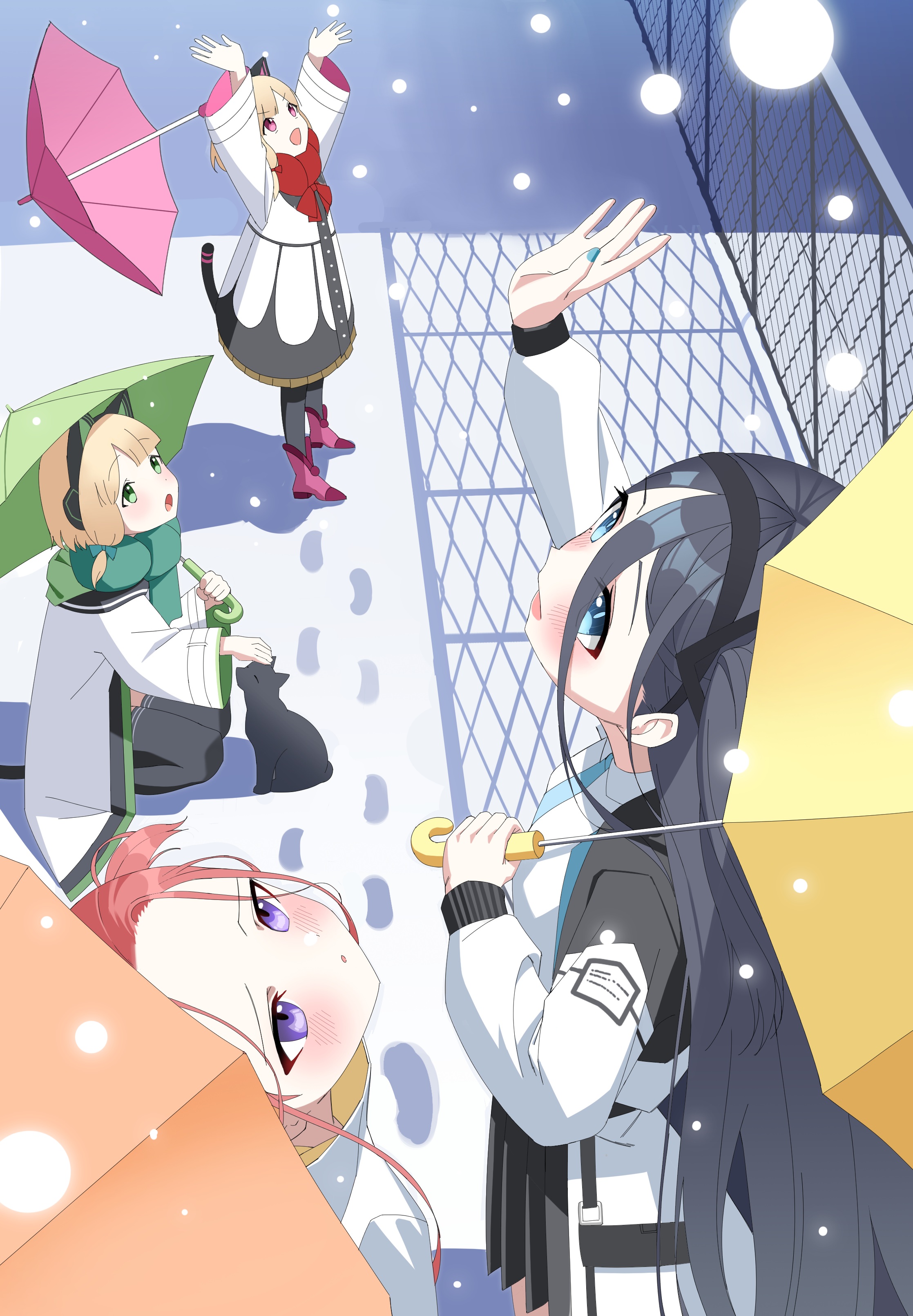 /tendou arisu | yande.re