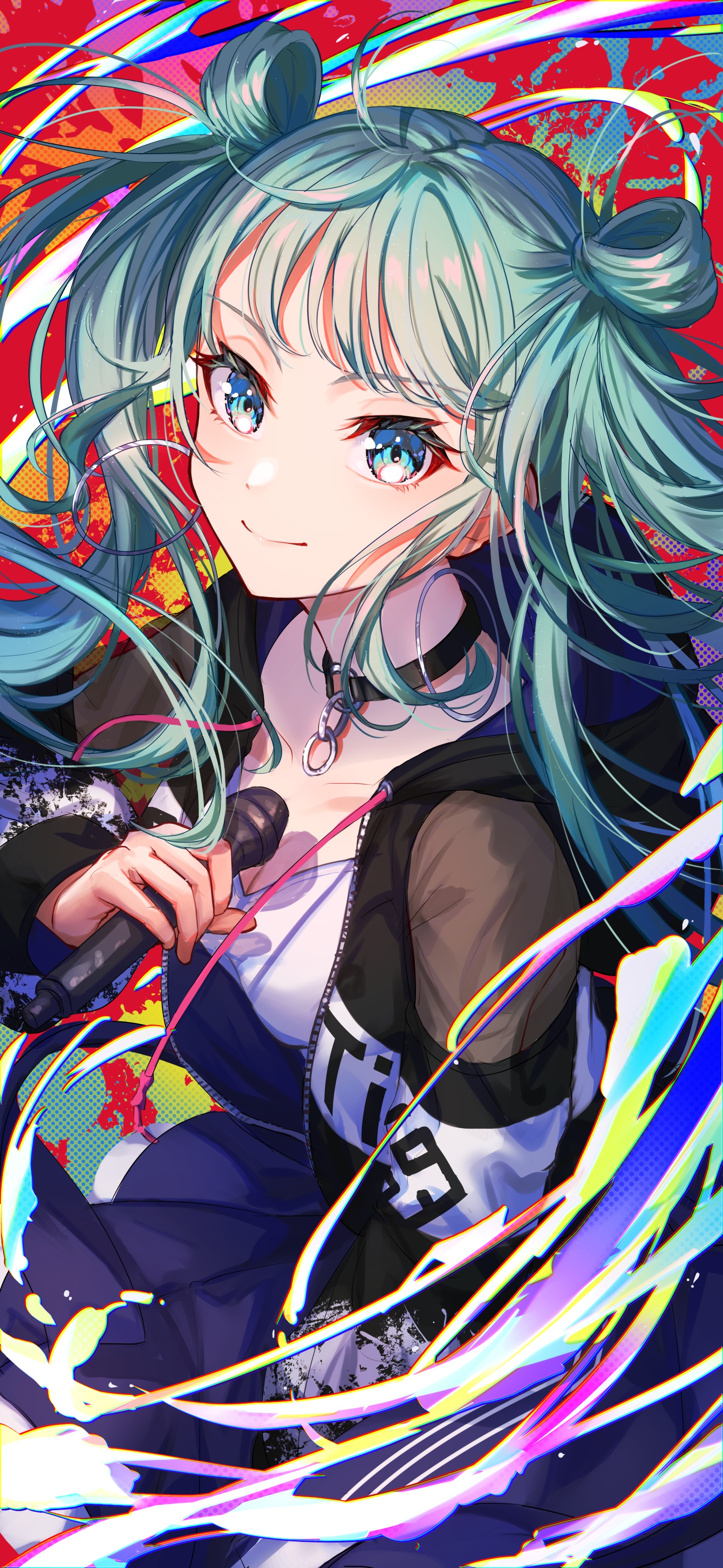 yuzuha wasa project sekai vocaloid hatsune miku vivid bad squad miku ...