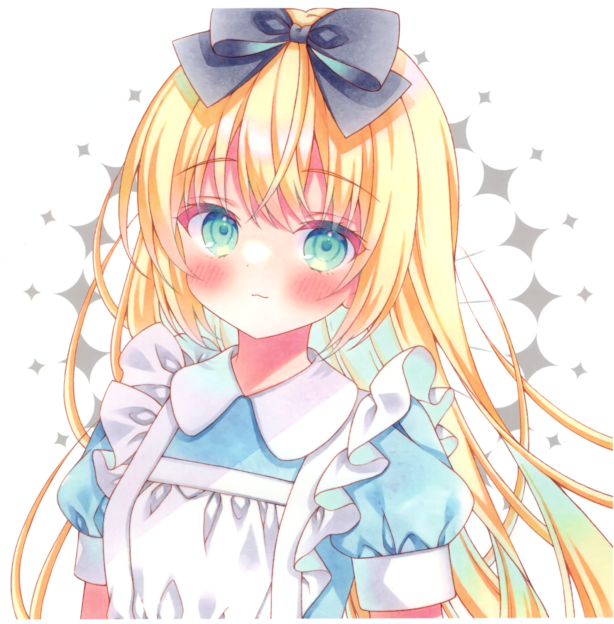 kotori no shokuji puu (kotori no shokuji) alice in wonderland alice ...