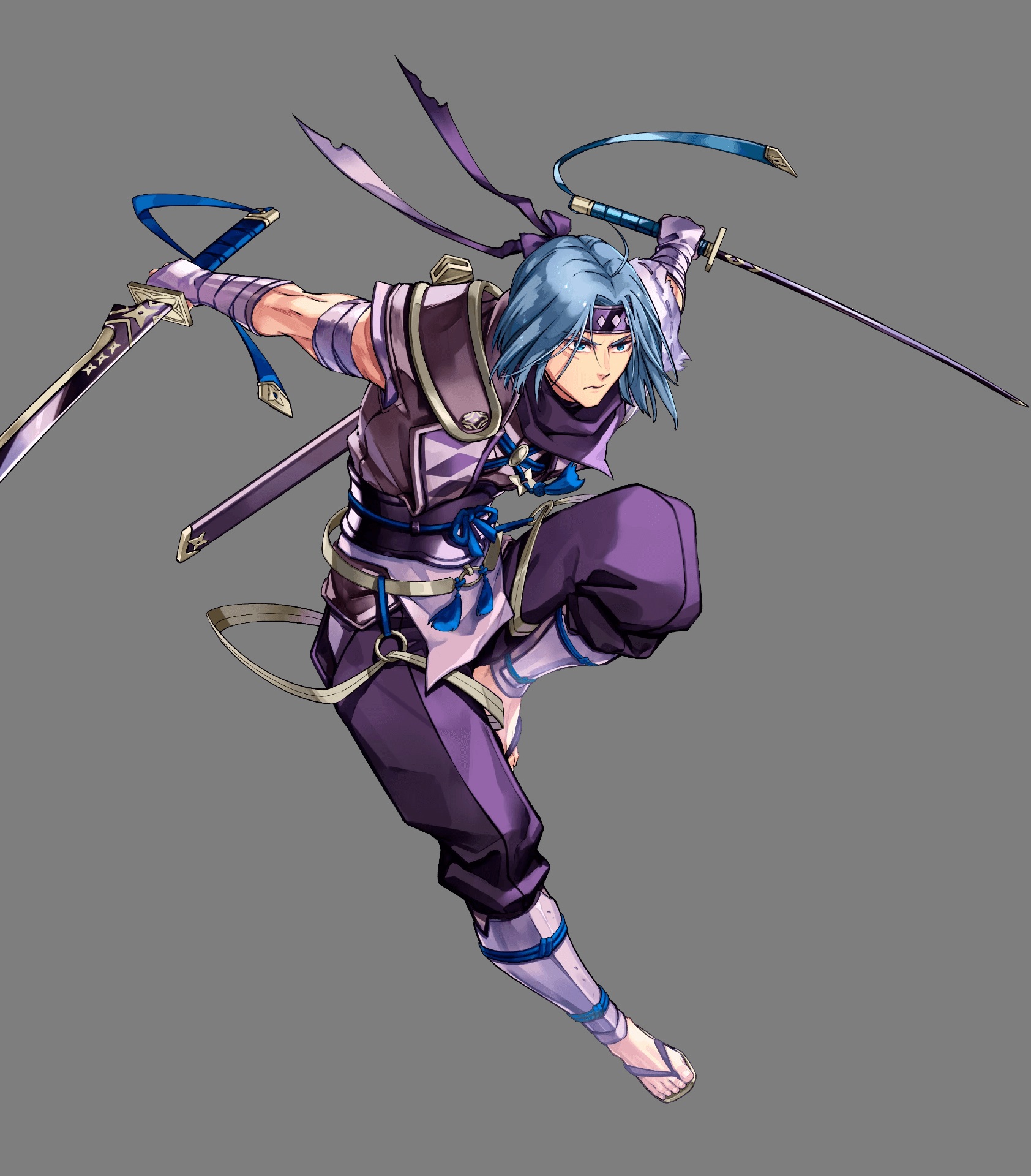 nintendo kano akira fire emblem fire emblem: souen no kiseki fire ...