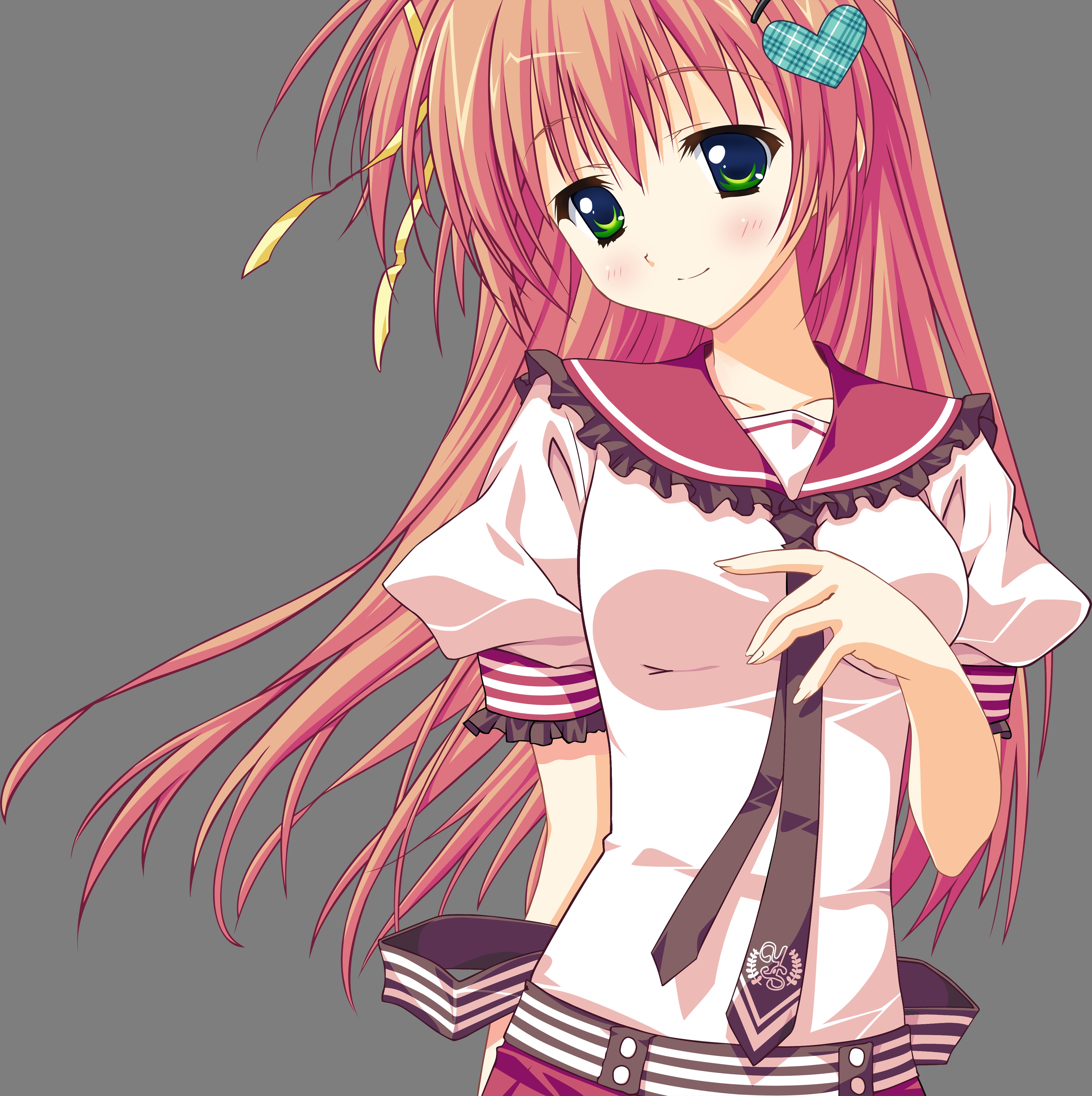 feng ryohka hoshizora e kakaru hashi nakatsugawa ui transparent png ...