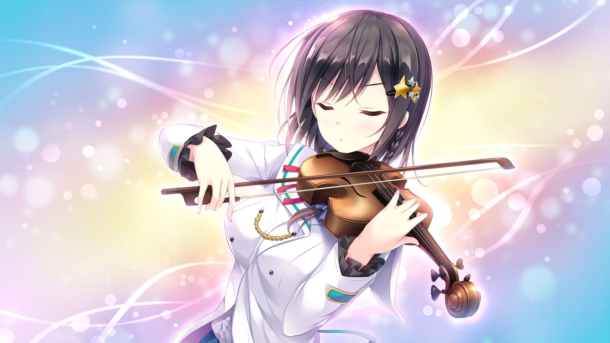 ensemble (company) kakao omoi wo sasageru otome no melody sonoya chika ...