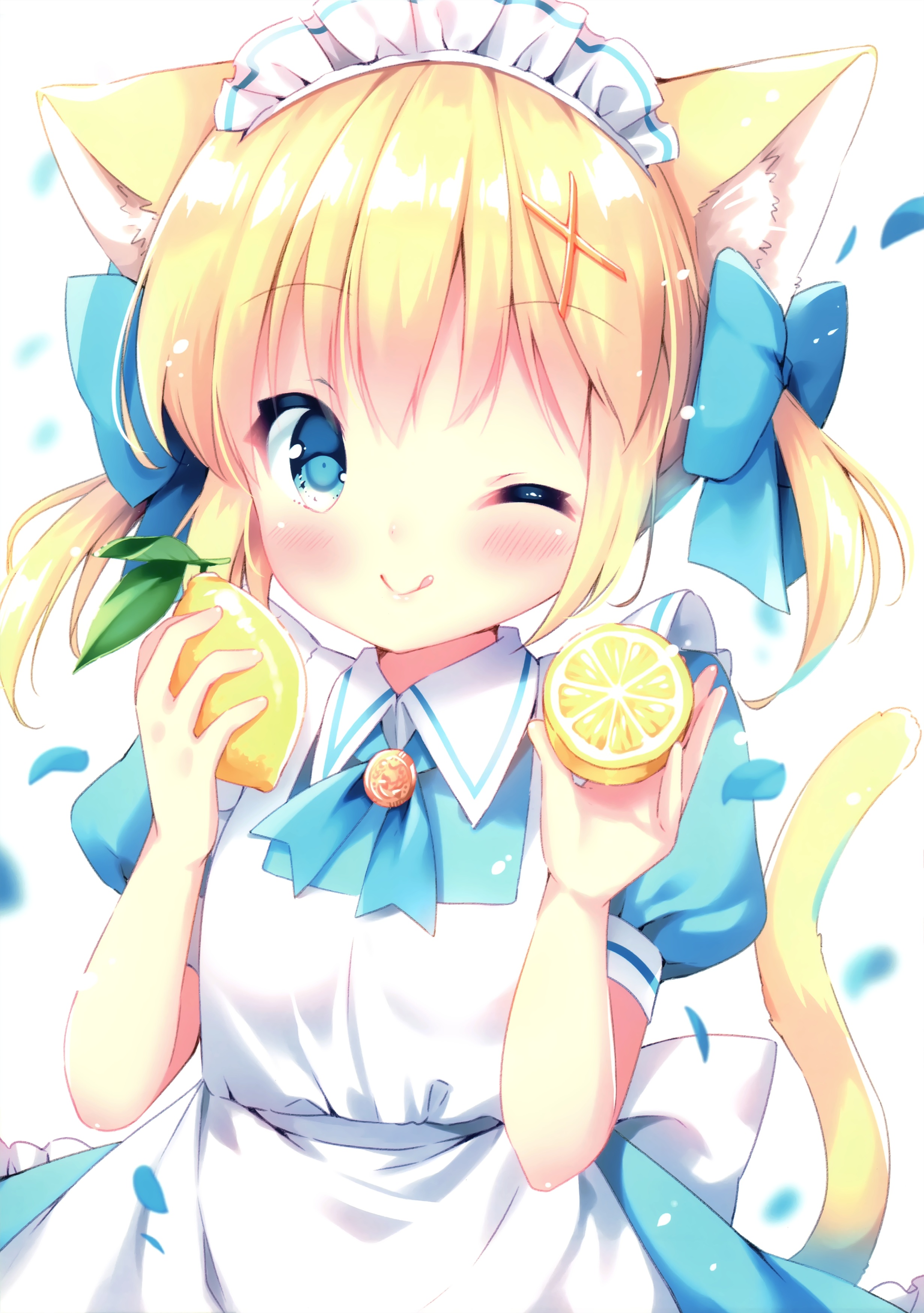 lolipop complete koiko irori peco (koiko irori) | #581849 | yande.re