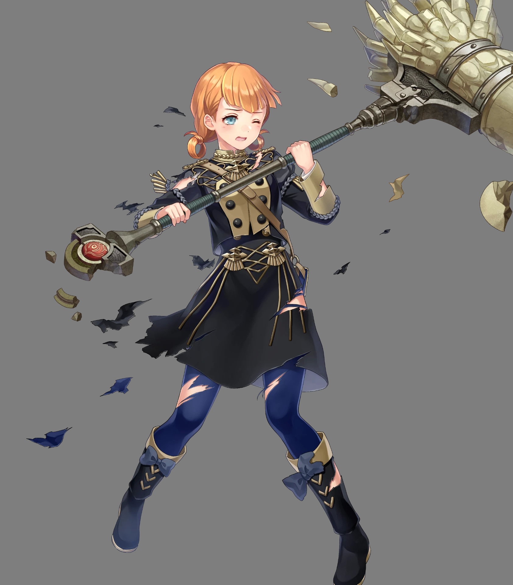 nintendo fire emblem fire emblem three houses annette (fire emblem ...