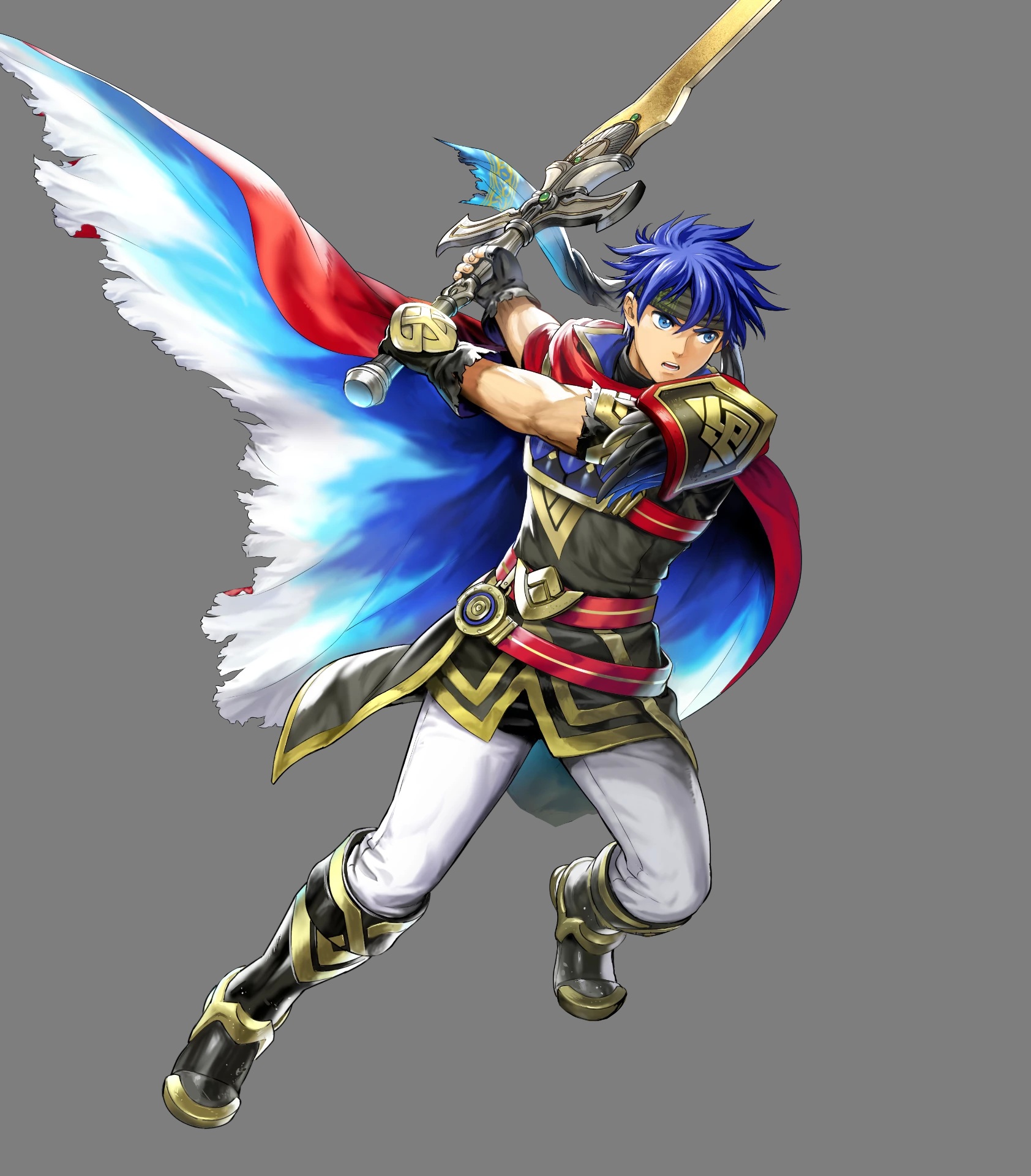 nintendo meka (otari7902) fire emblem fire emblem: souen no kiseki fire ...