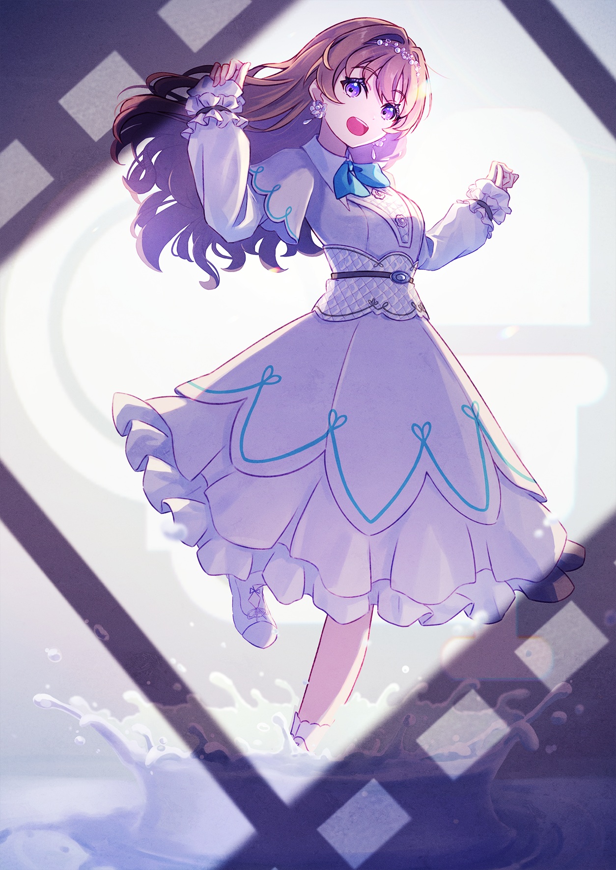 macken love live! (series) love live! hasu no sora jogakuin school idol ...