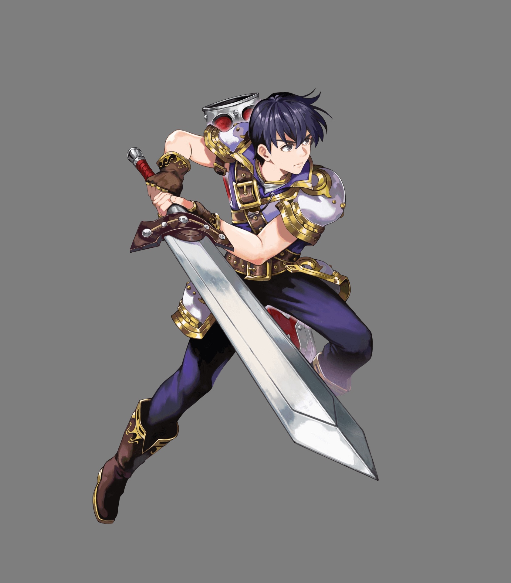 nintendo kyuuba melo fire emblem fire emblem: seisen no keifu scathach ...