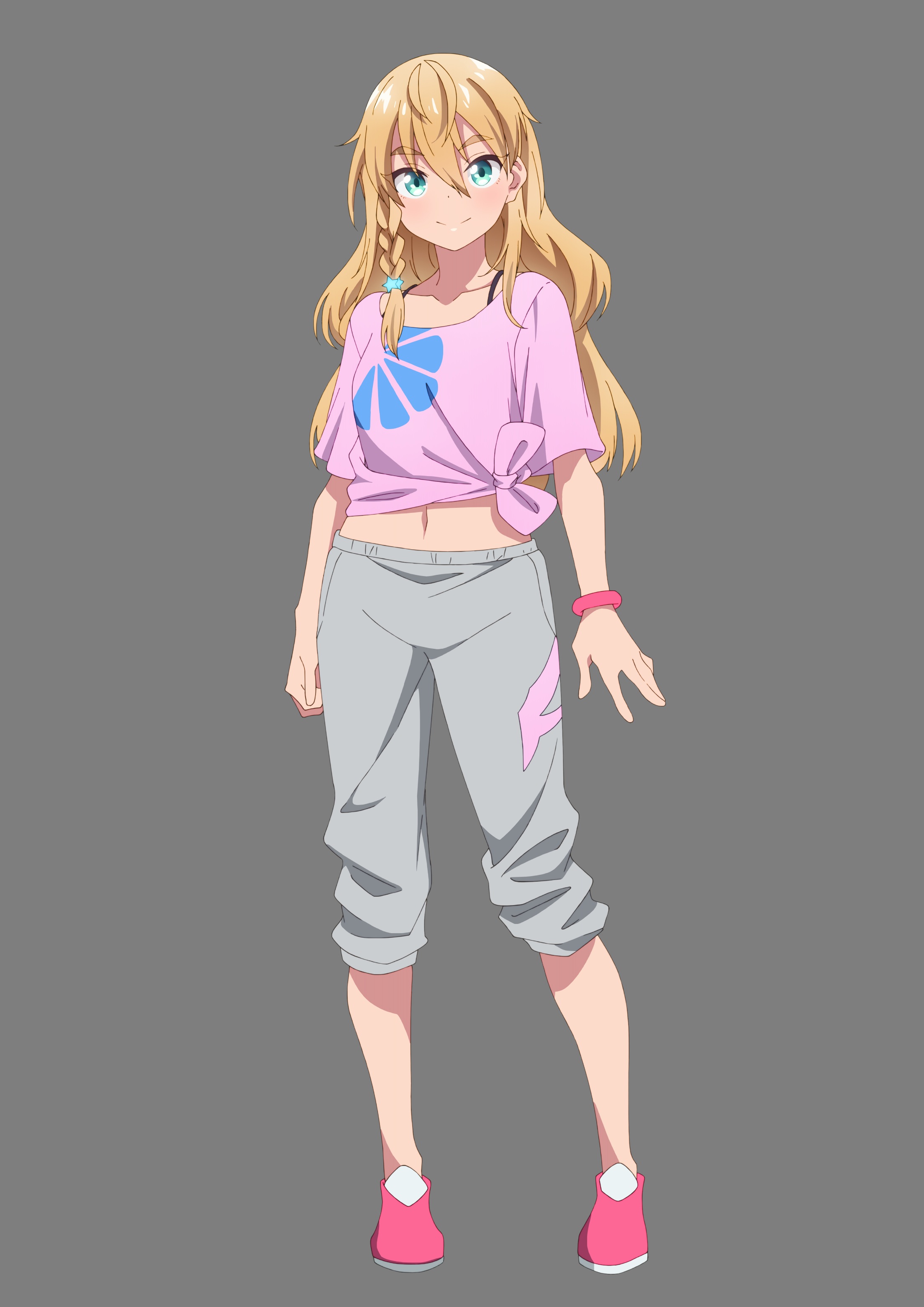 /transparent png | Page 8 | yande.re