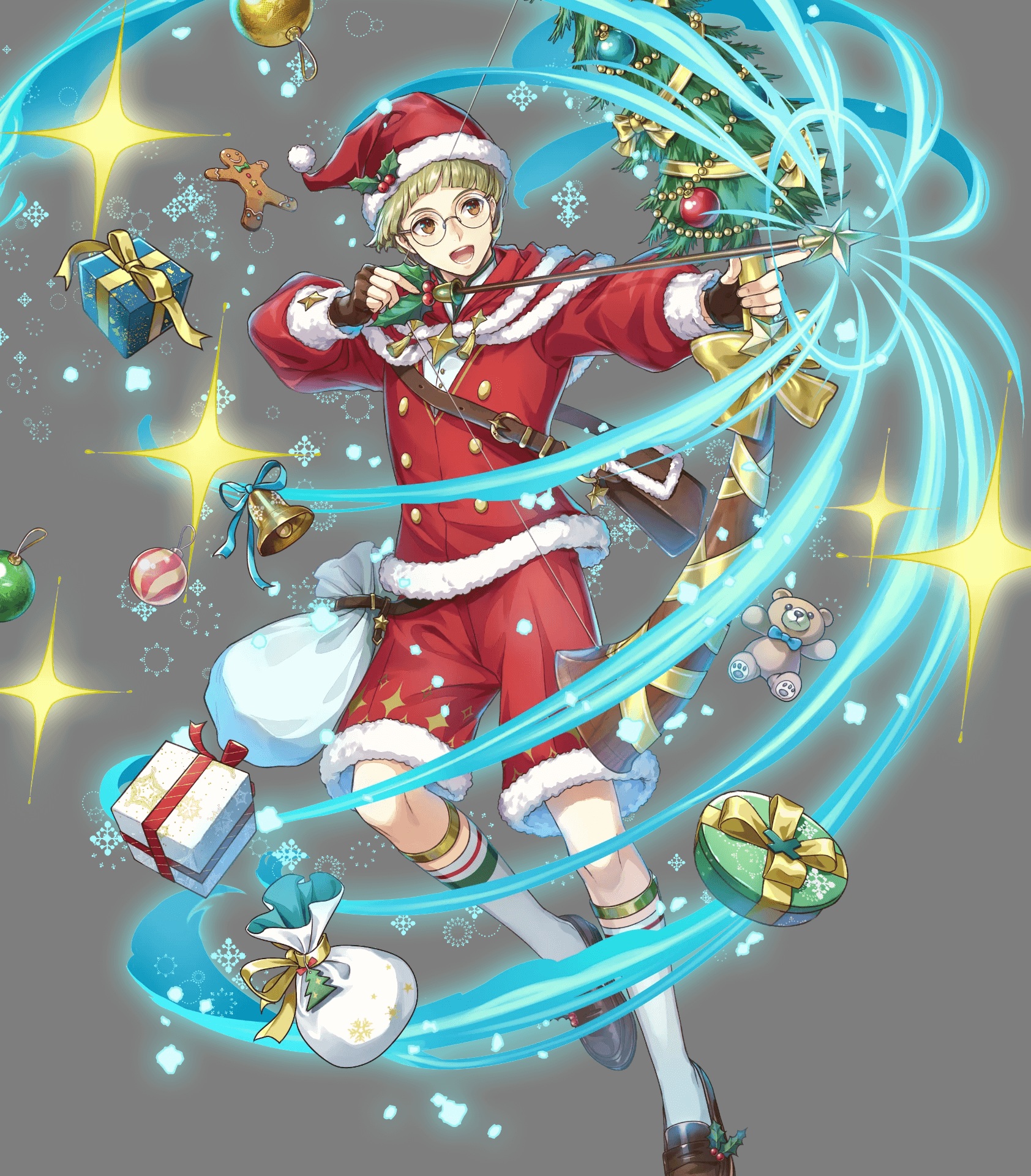 nintendo nekomochi (exys) fire emblem fire emblem three houses ignatz ...