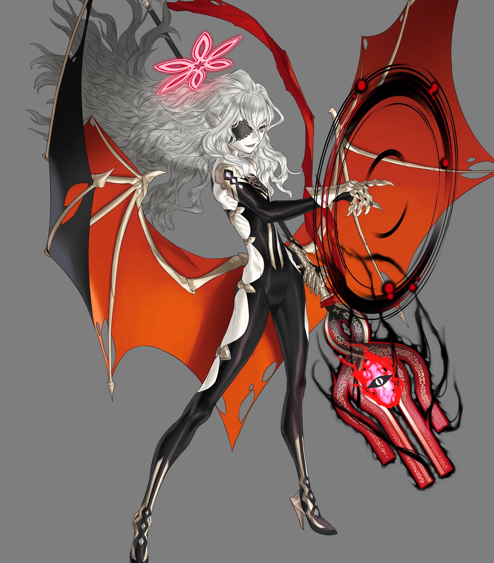 nintendo kozaki yuusuke fire emblem fire emblem heroes embla (fire ...