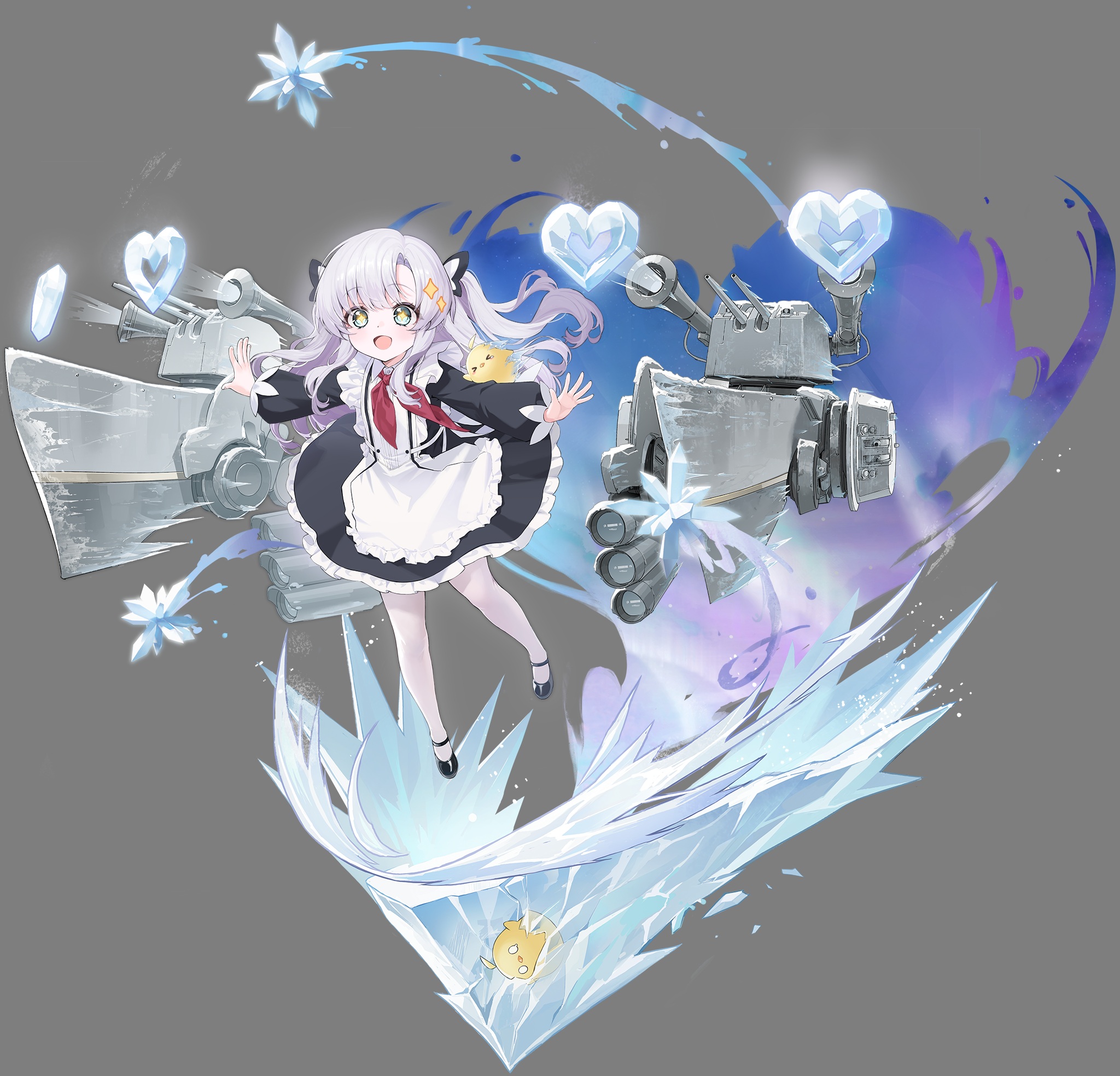 azur lane manjuu (azur lane) ognevoy (azur lane) maid pantyhose tagme ...