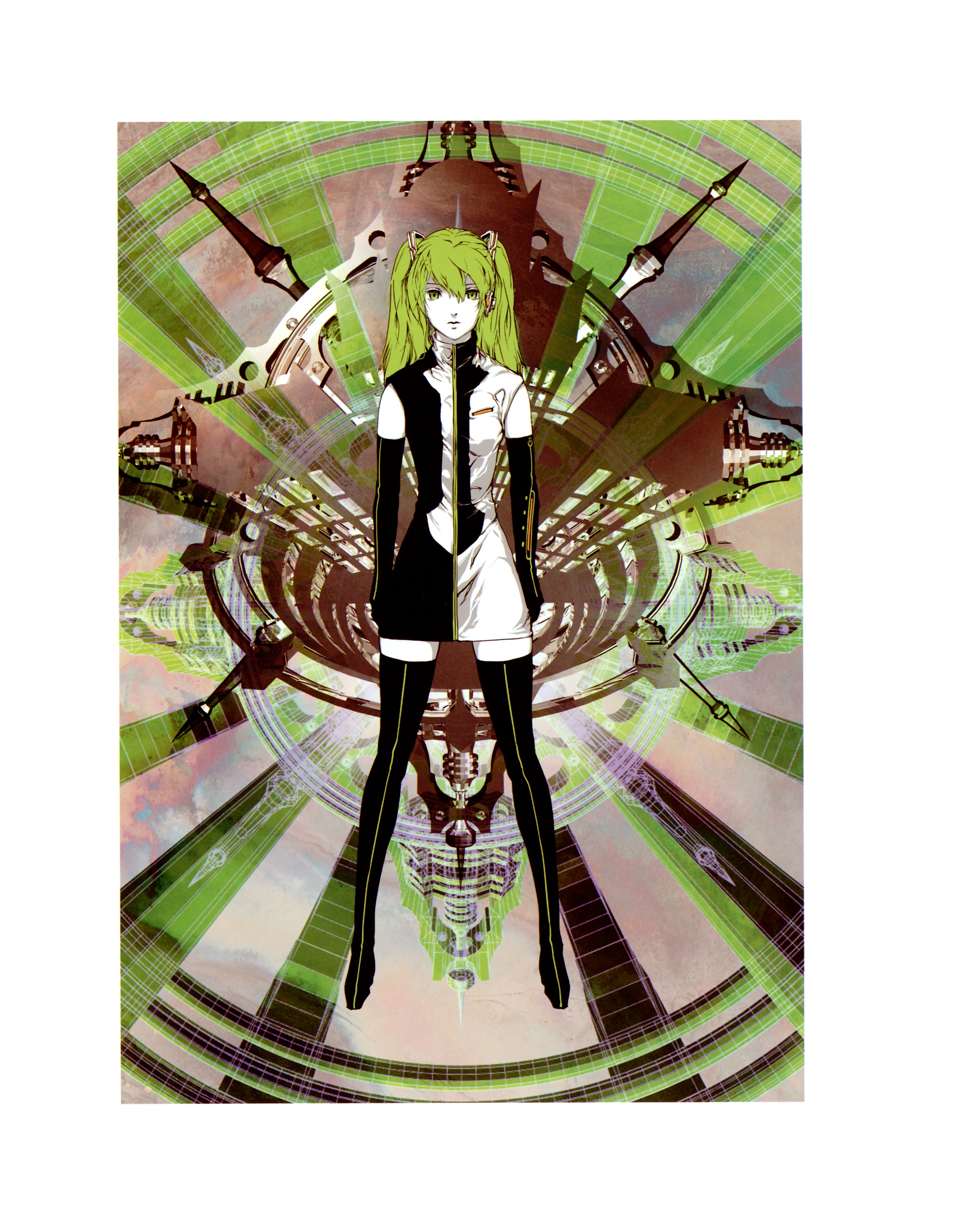 nagimiso.sys nagimiso meltdown (vocaloid) vocaloid hatsune miku ...