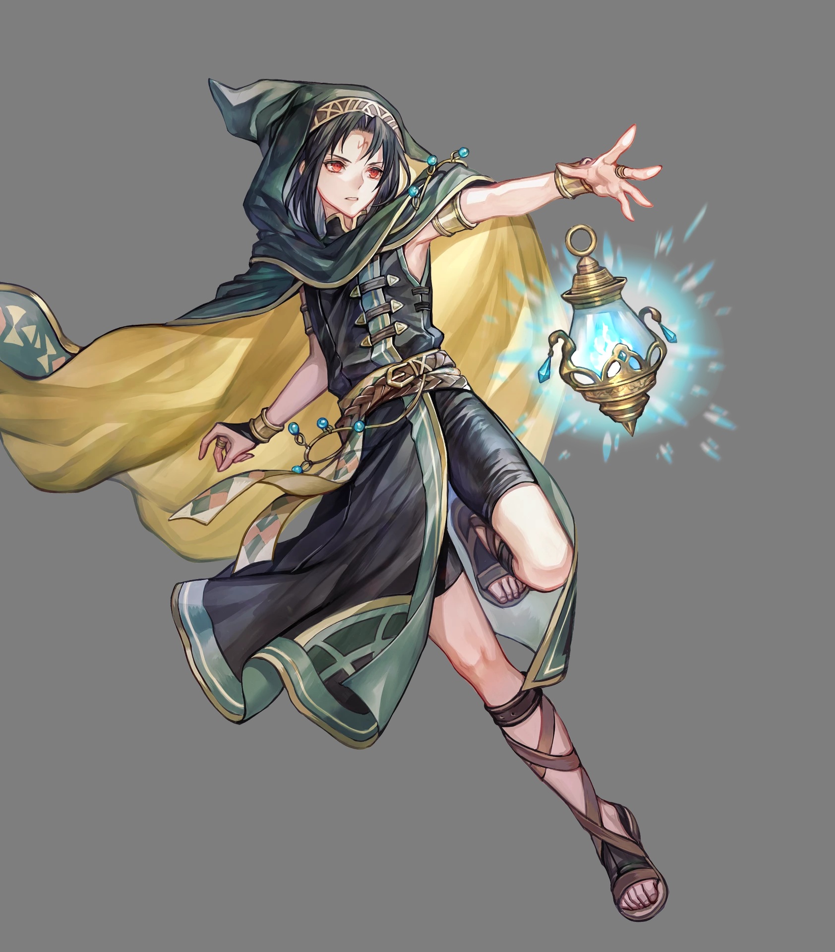 nintendo senna (artist) fire emblem fire emblem: souen no kiseki ...