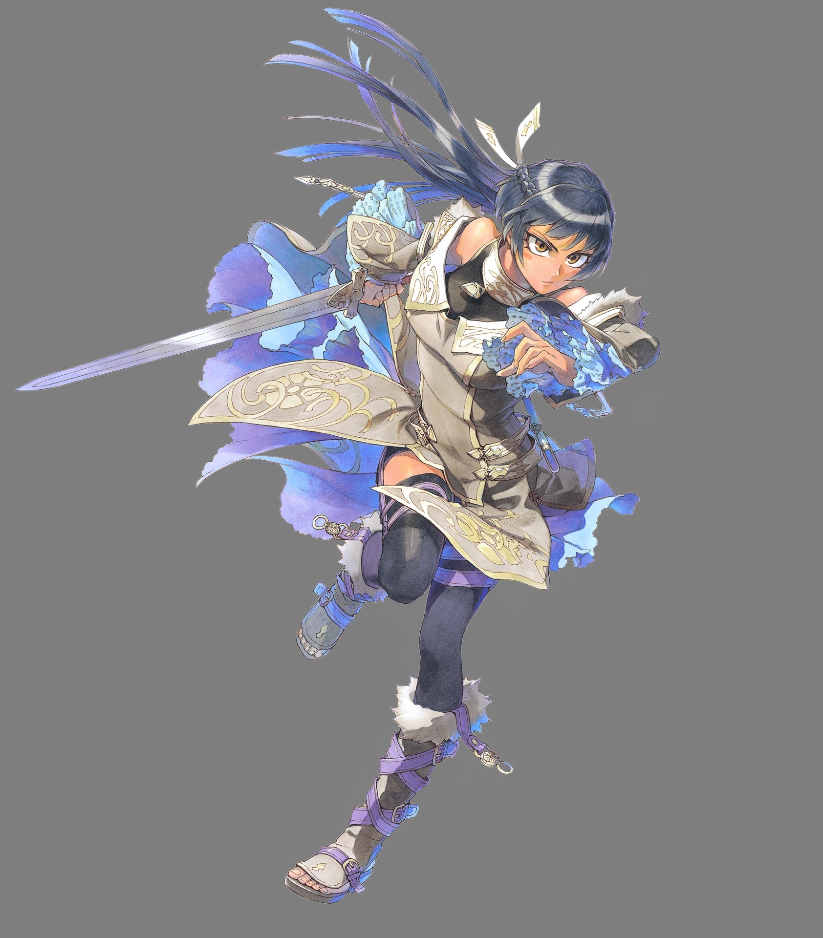 /athena (fire emblem) | yande.re