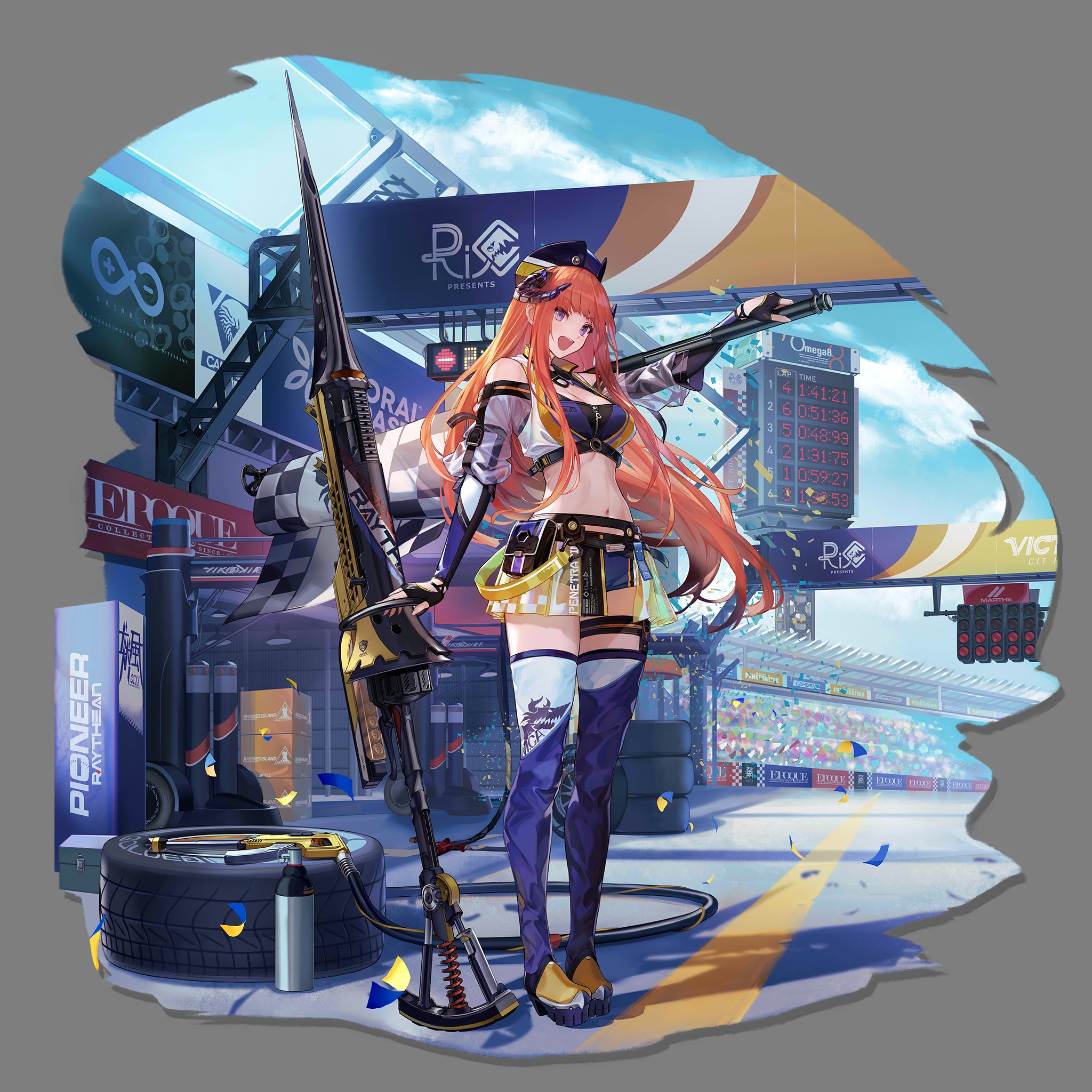 /transparent png | Page 61 | yande.re