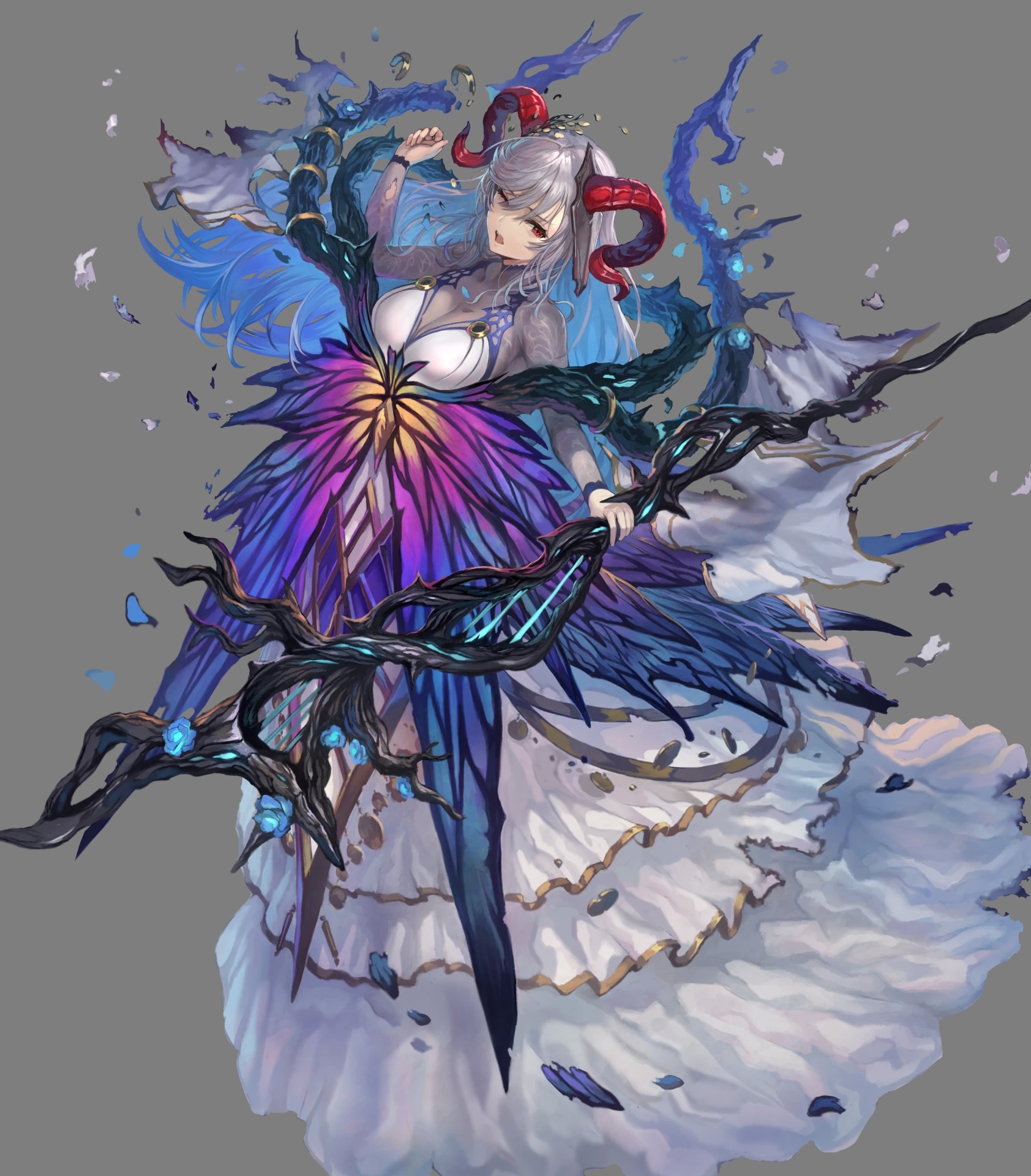 /freyja (fire emblem) | yande.re