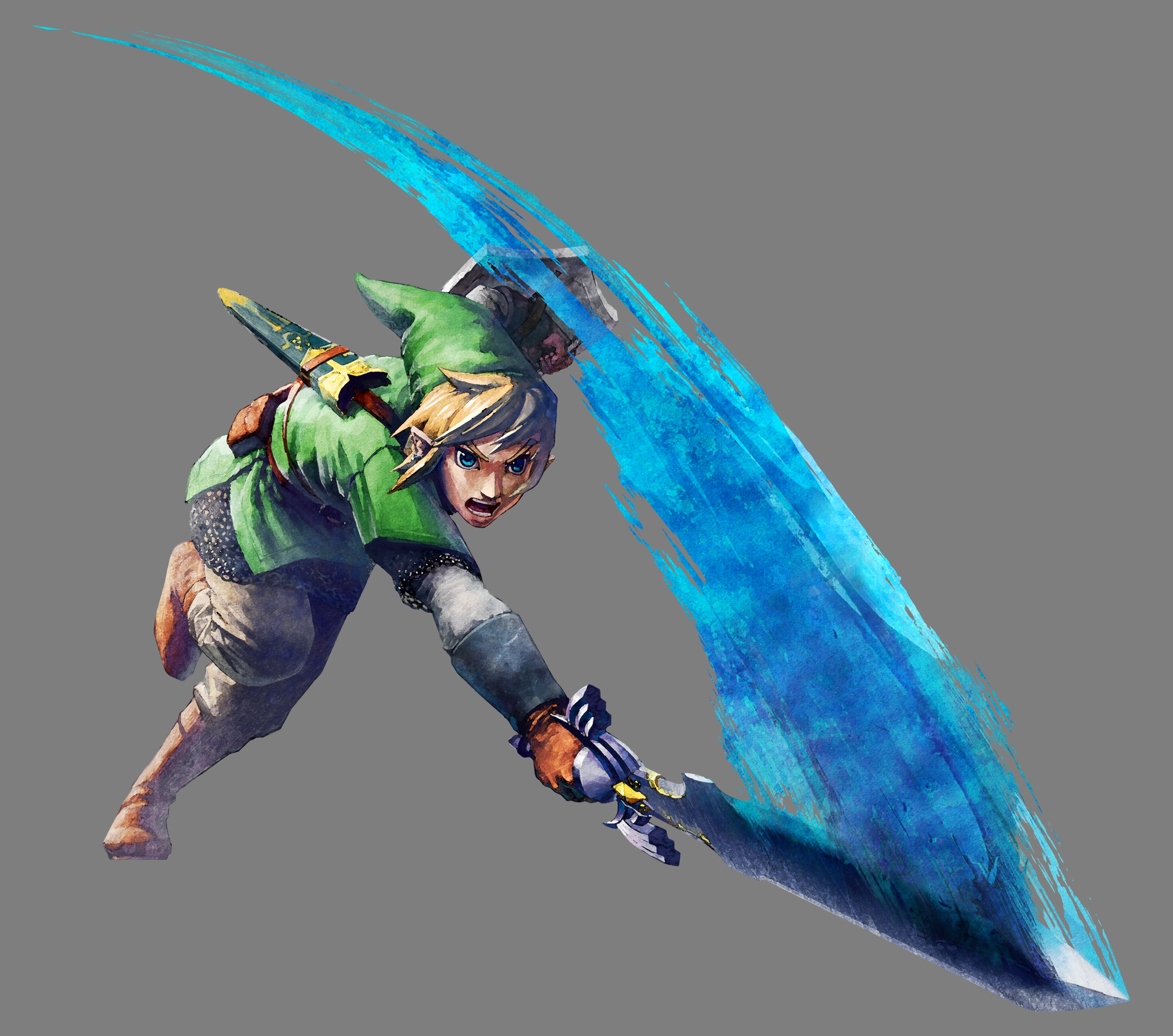 nintendo the legend of zelda the legend of zelda: skyward sword link ...
