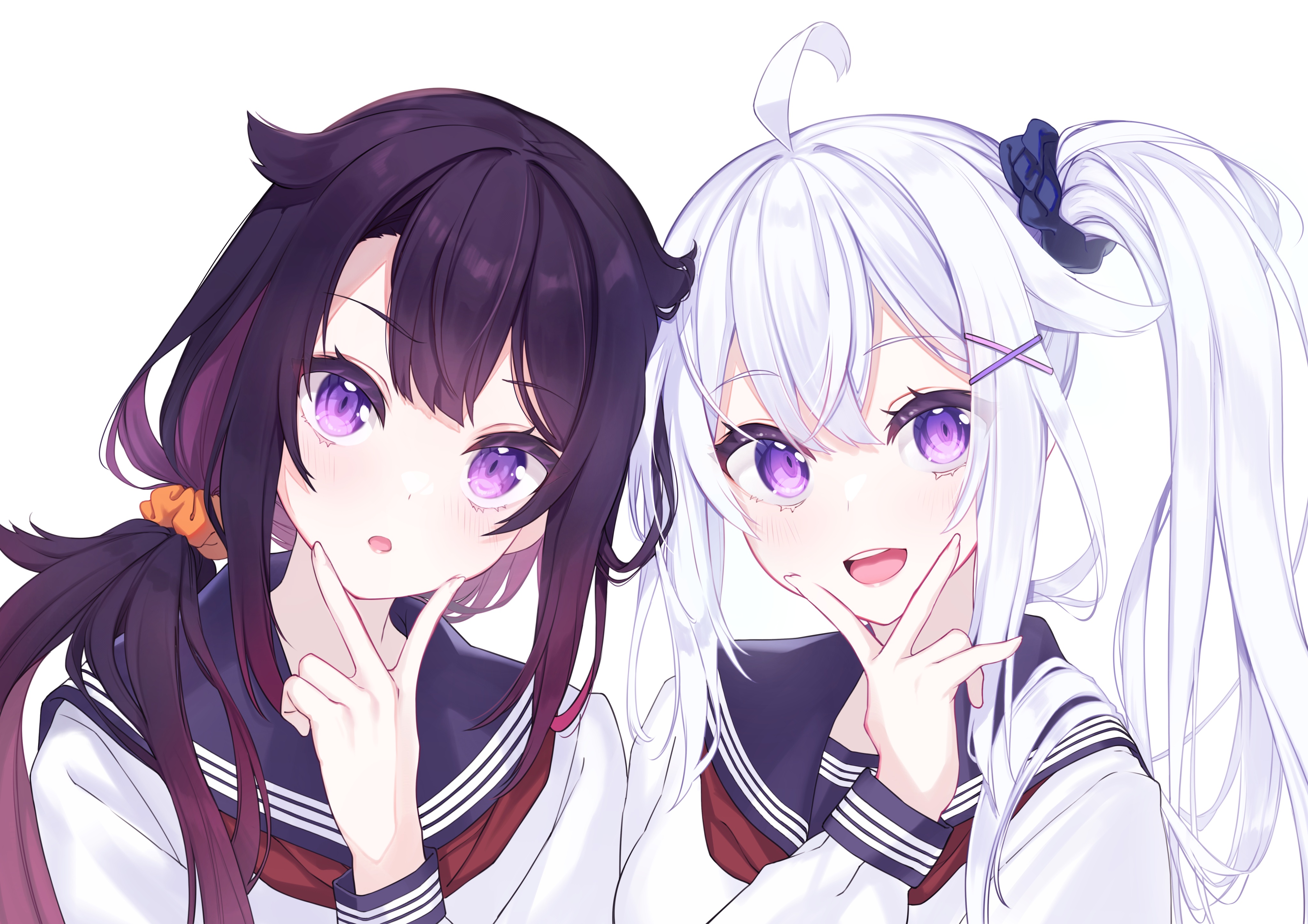 zero (miraichizu) seifuku | #993363 | yande.re