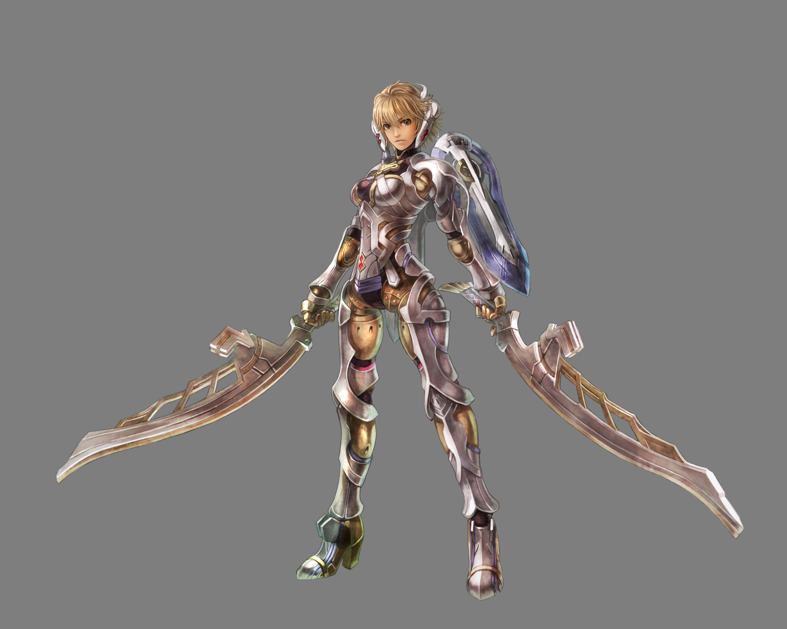 monolith soft nintendo xenoblade xenoblade (series) fiorung meca-fiora ...