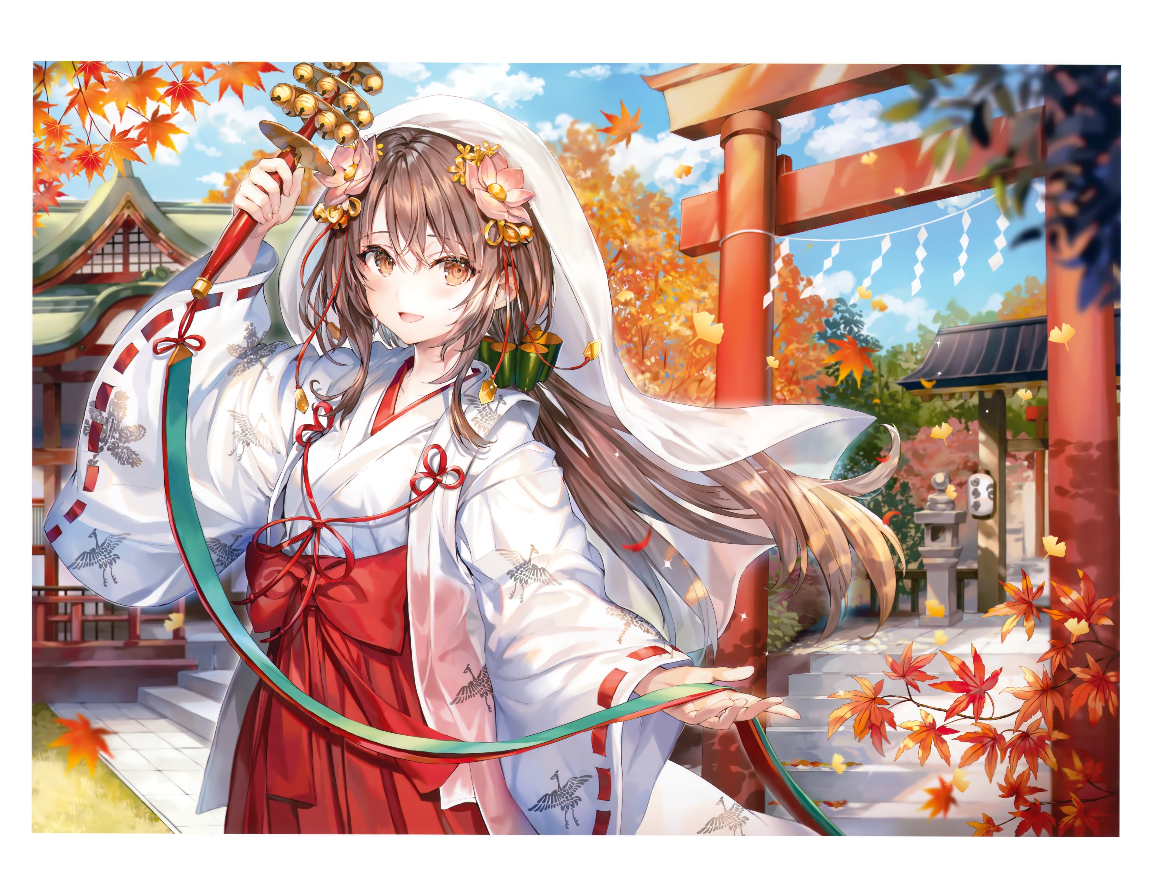 momoko (momopoco) miko | #718727 | yande.re