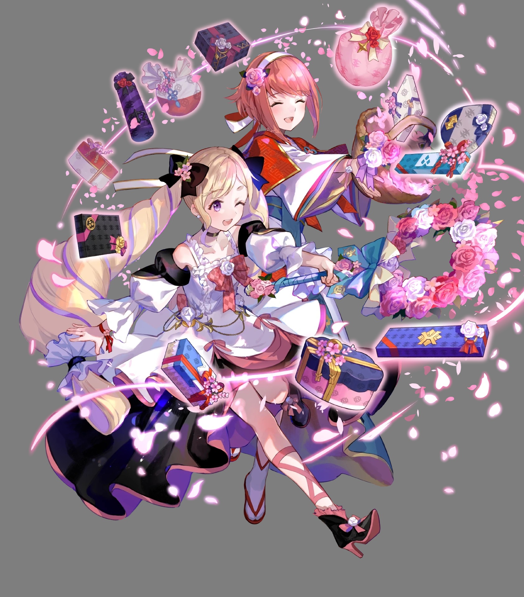 nintendo fuzichoko fire emblem fire emblem if elise (fire emblem ...