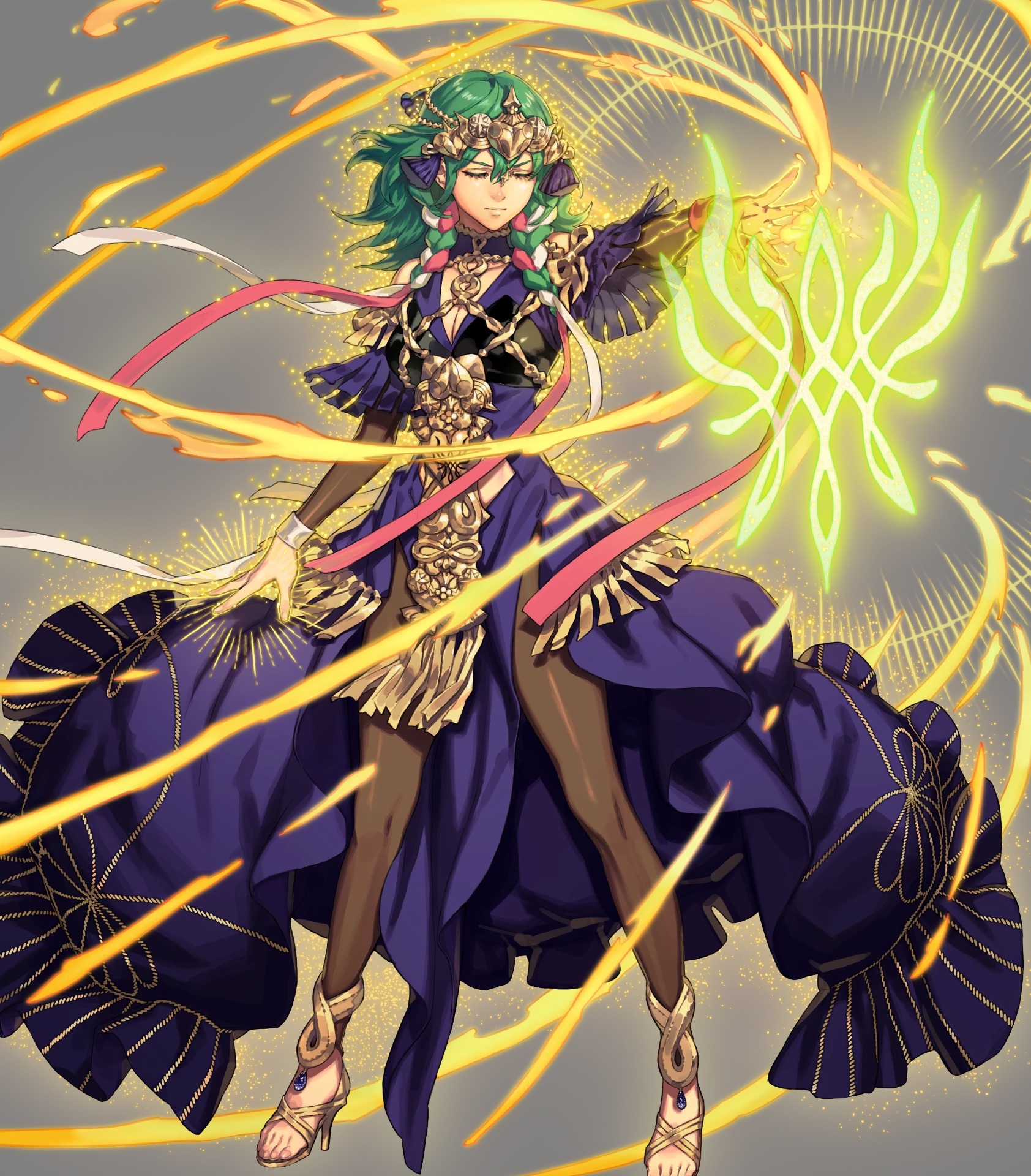 nintendo fujisaka kimihiko fire emblem fire emblem three houses byleth ...