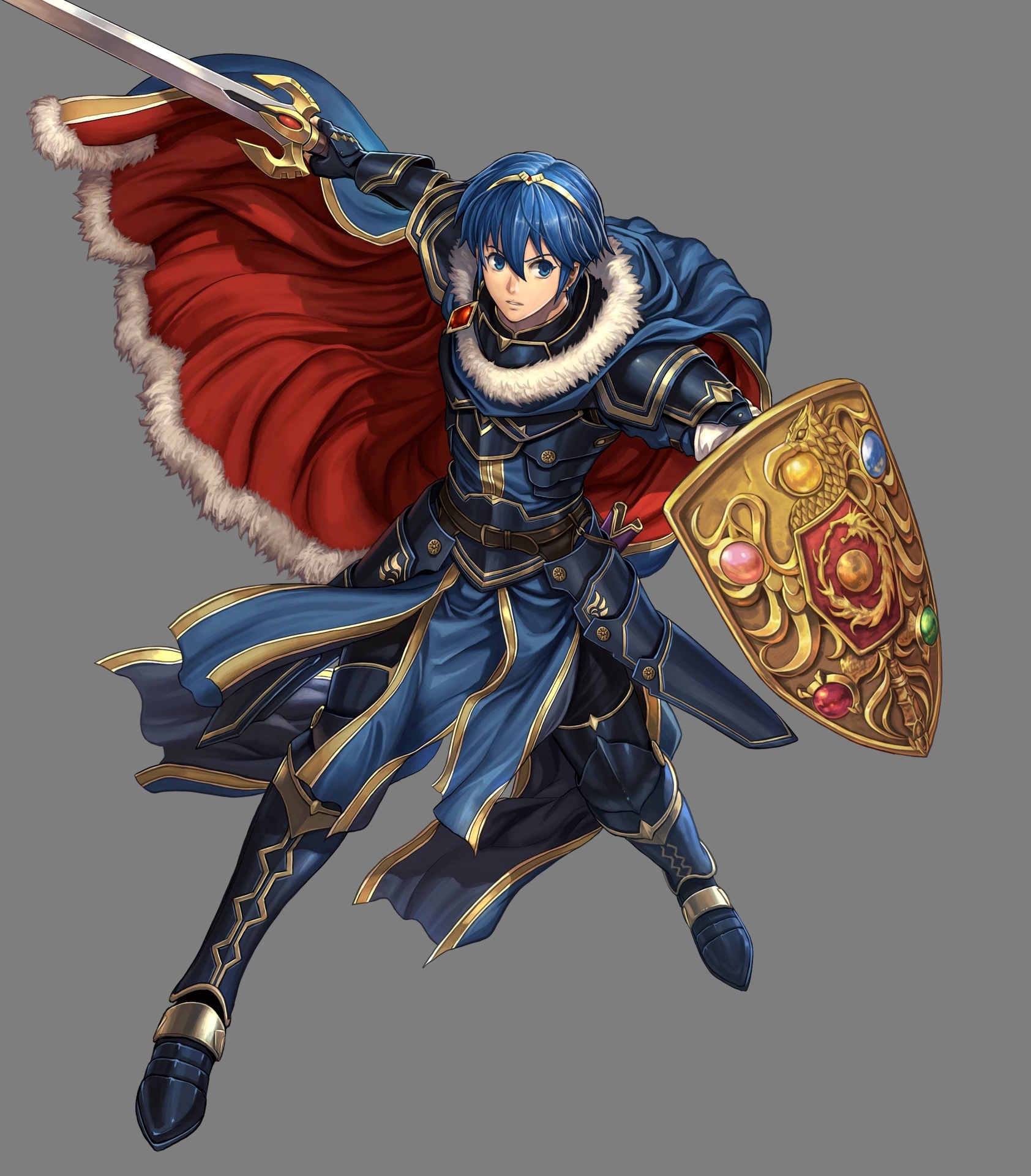 nintendo izuka daisuke fire emblem fire emblem: shin ankoku ryuu to ...