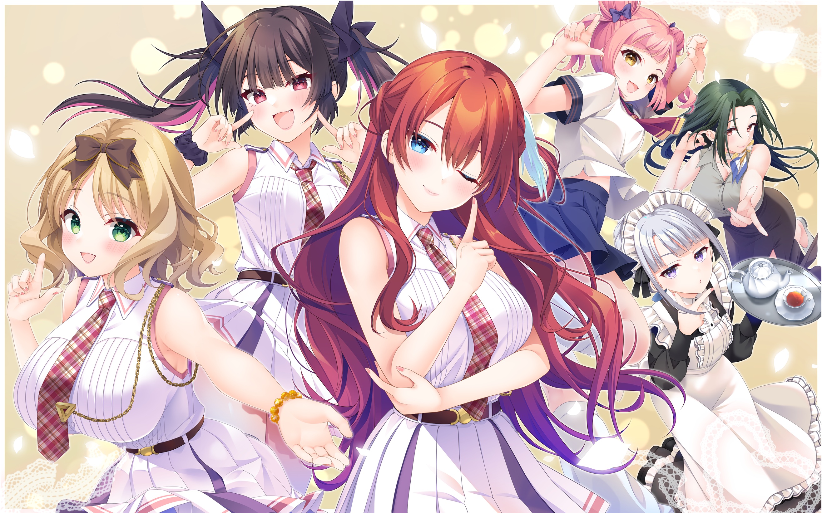 /ootorimine nazca | yande.re