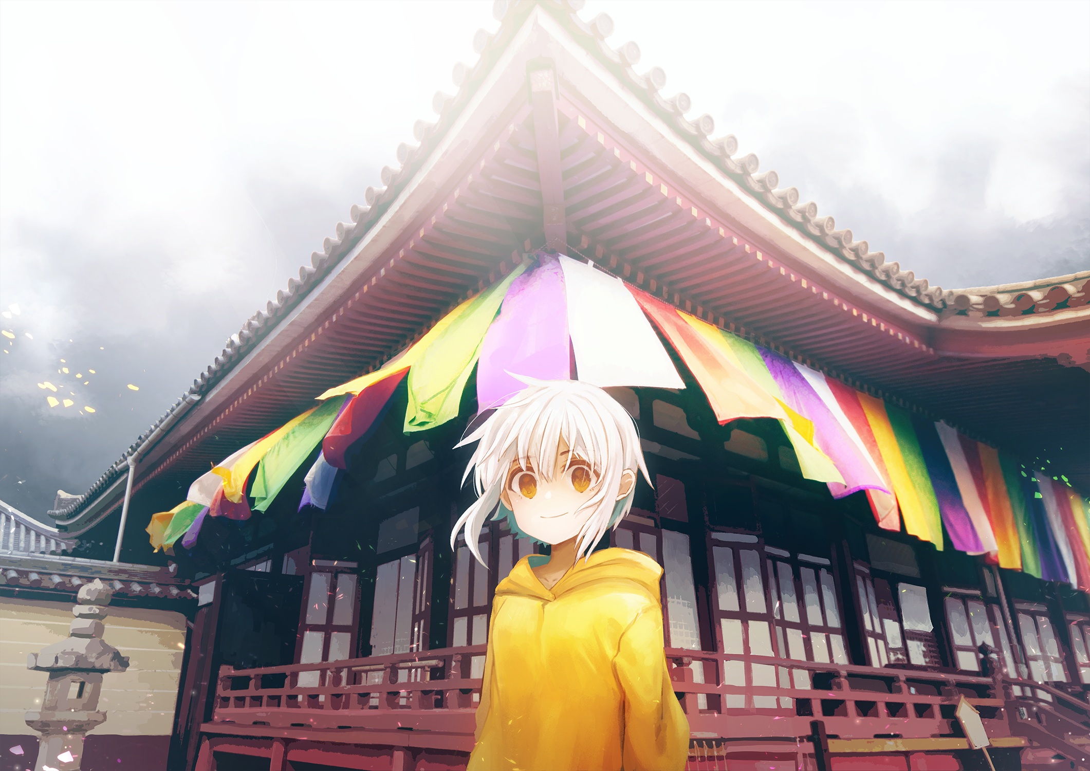 kareido (kaleidoscope) | #670431 | yande.re