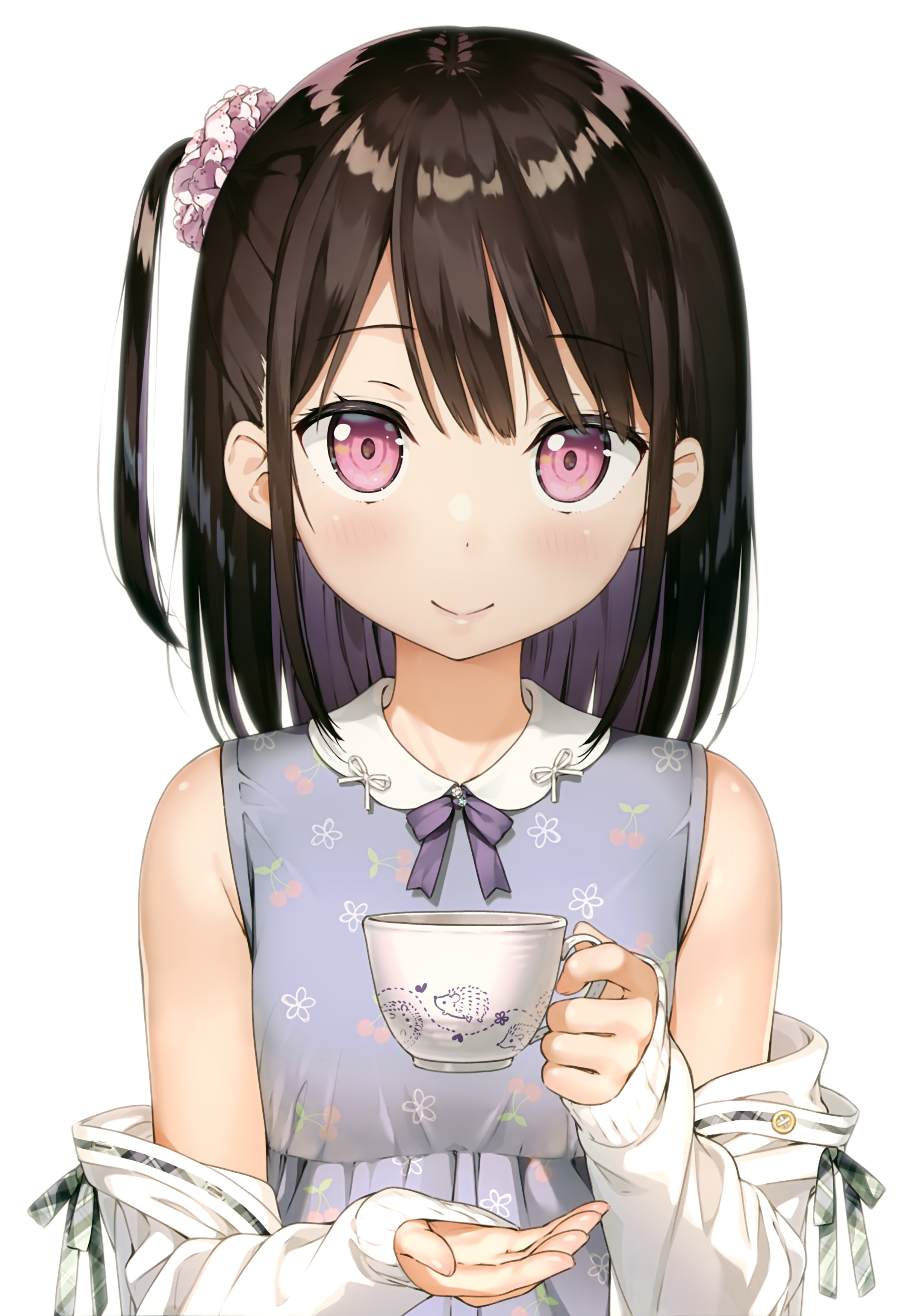 5 nenme no houkago kantoku shizuku (kantoku) | #560125 | yande.re