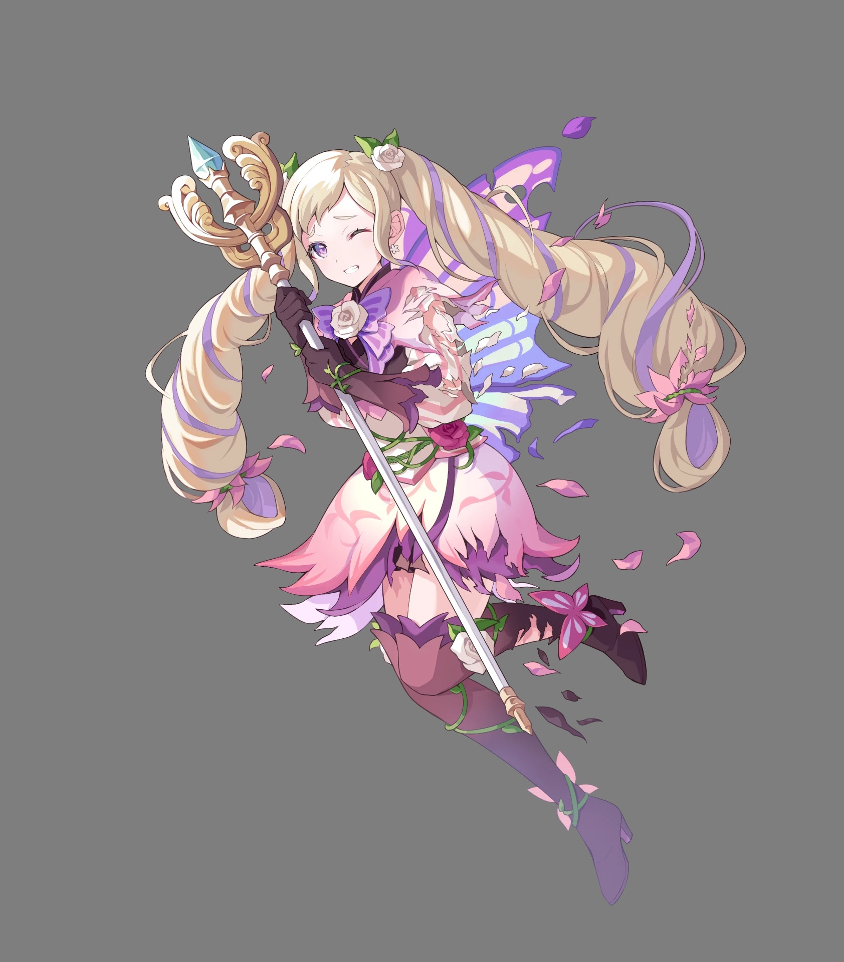 nintendo ringozaka mariko fire emblem fire emblem if elise (fire emblem ...