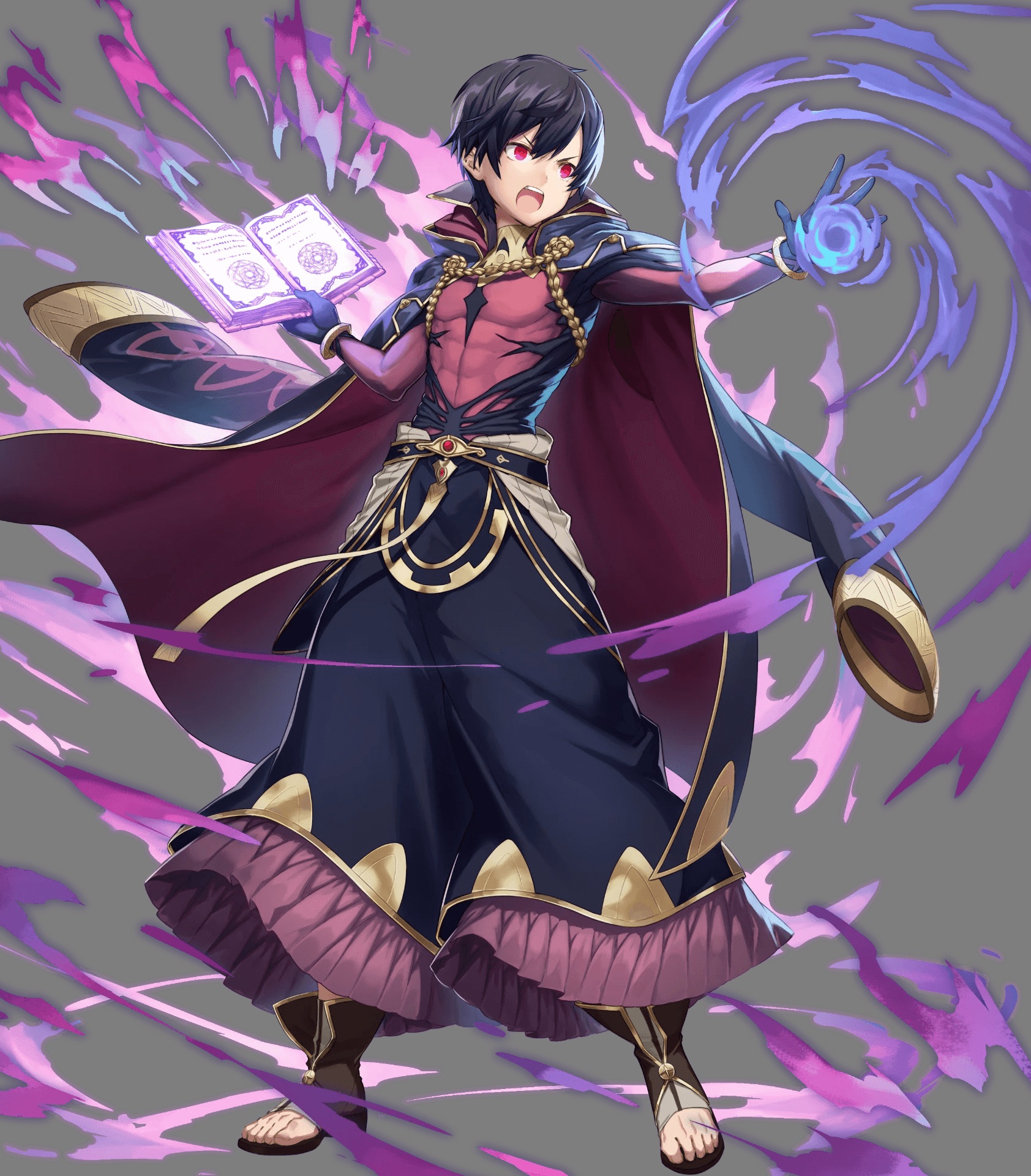 nintendo mito itsuki fire emblem fire emblem heroes fire emblem kakusei ...
