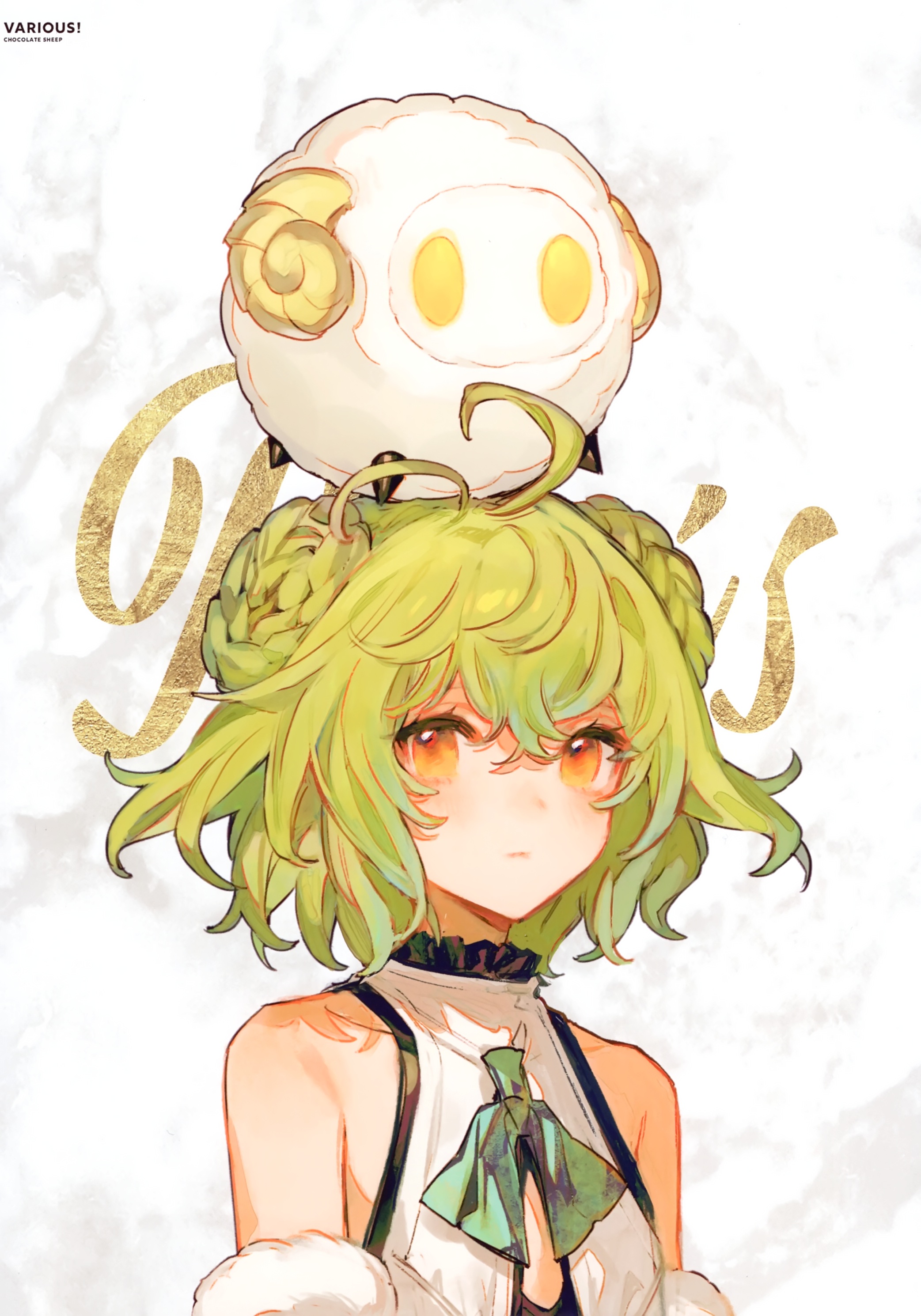 chocoan fate/grand order paris (fate/grand order) | #649892 | yande.re