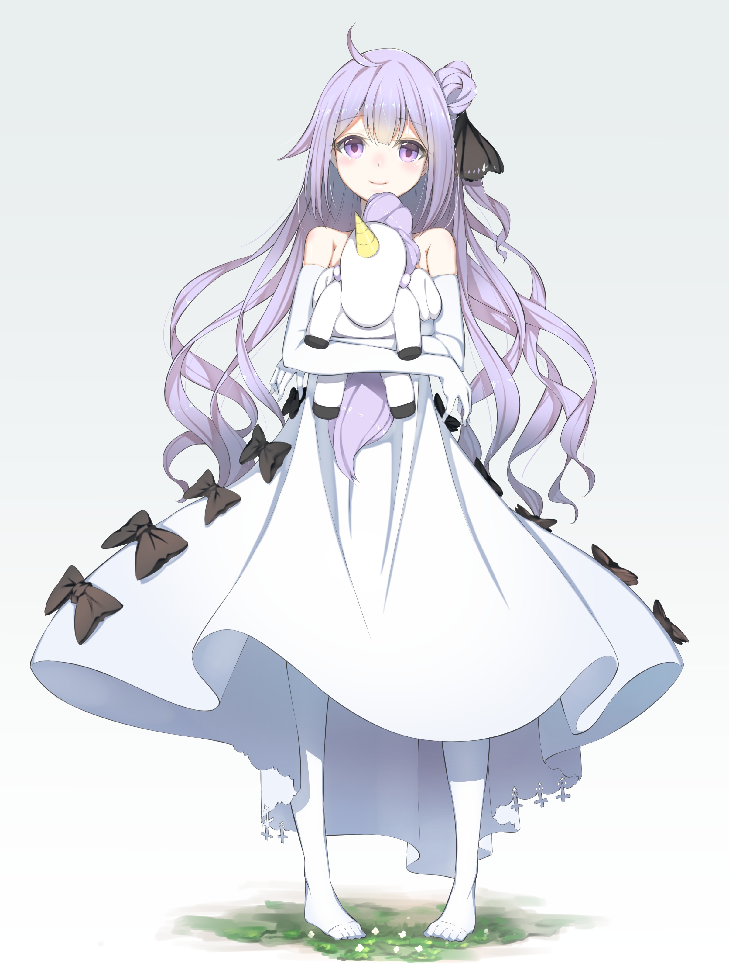 yamanokami eaka azur lane unicorn (azur lane) dress | #448224 | yande.re