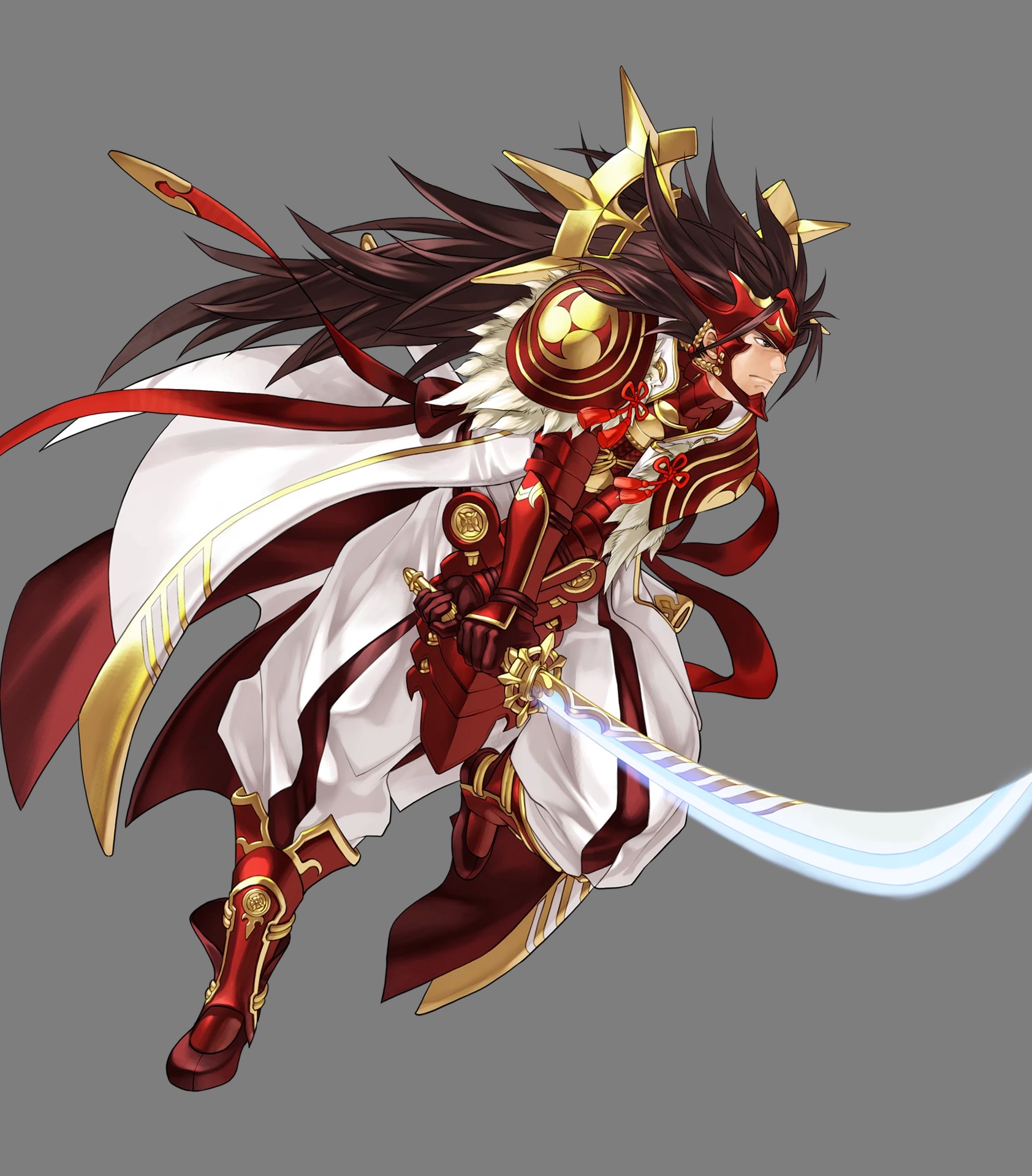nintendo kita senri fire emblem fire emblem heroes fire emblem if ryoma ...