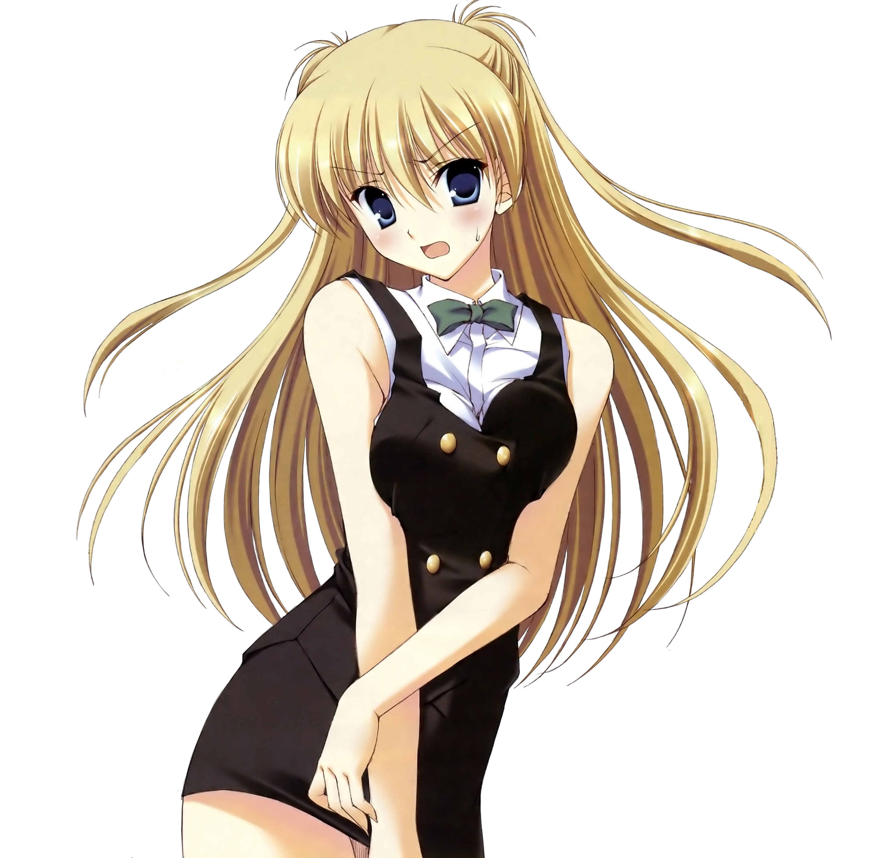 circus tanihara natsuki da capo da capo (series) da capo ii erika ...