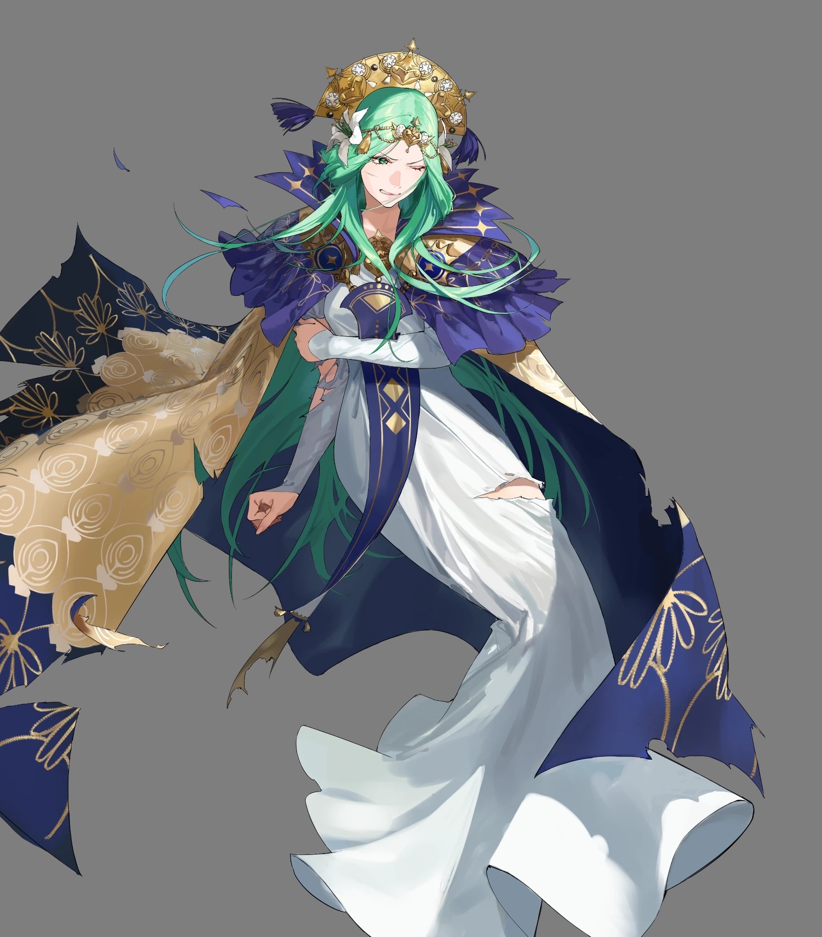 nintendo zonotaida fire emblem fire emblem three houses rhea (fire ...