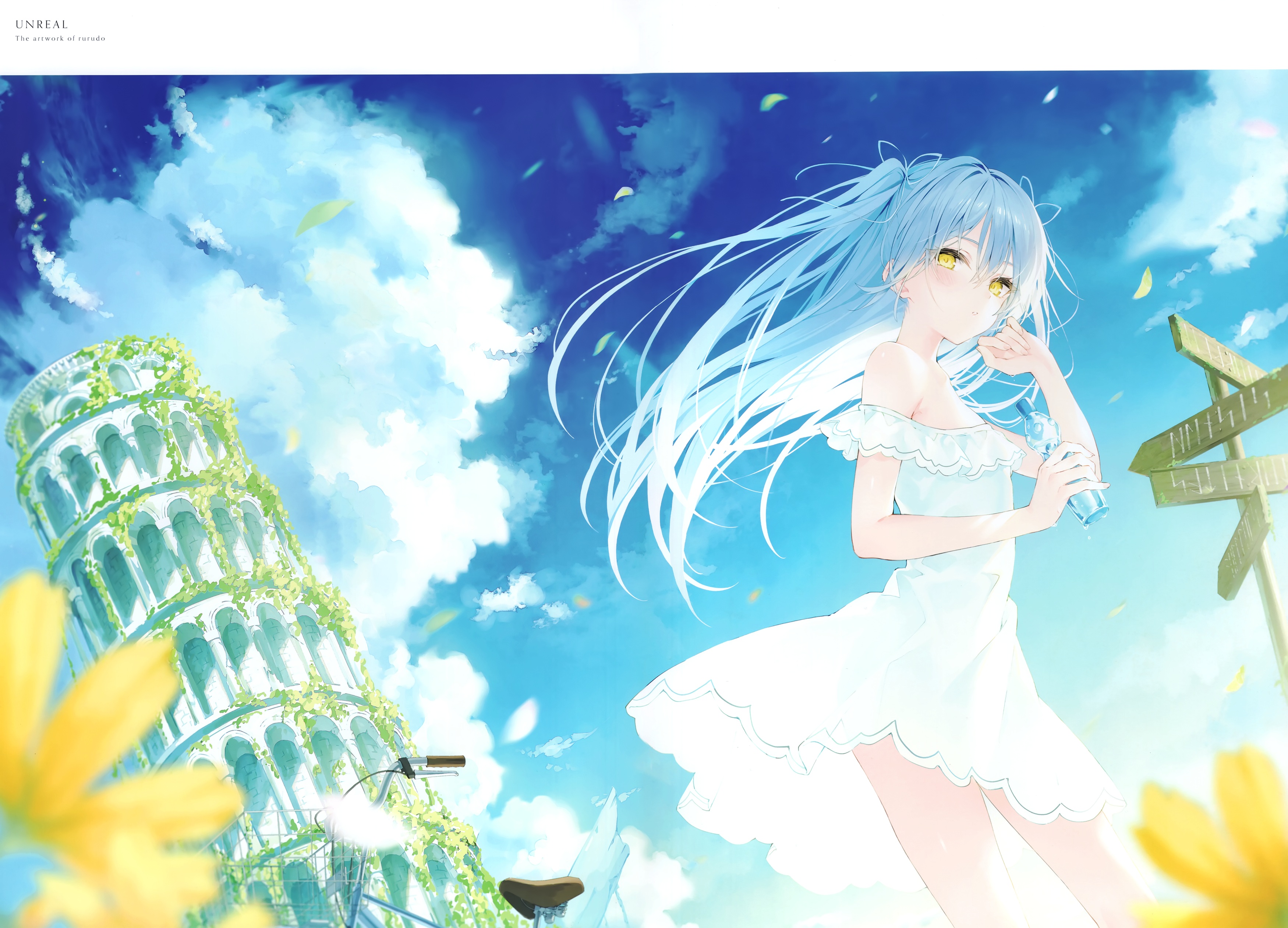 rurudo | #911061 | yande.re