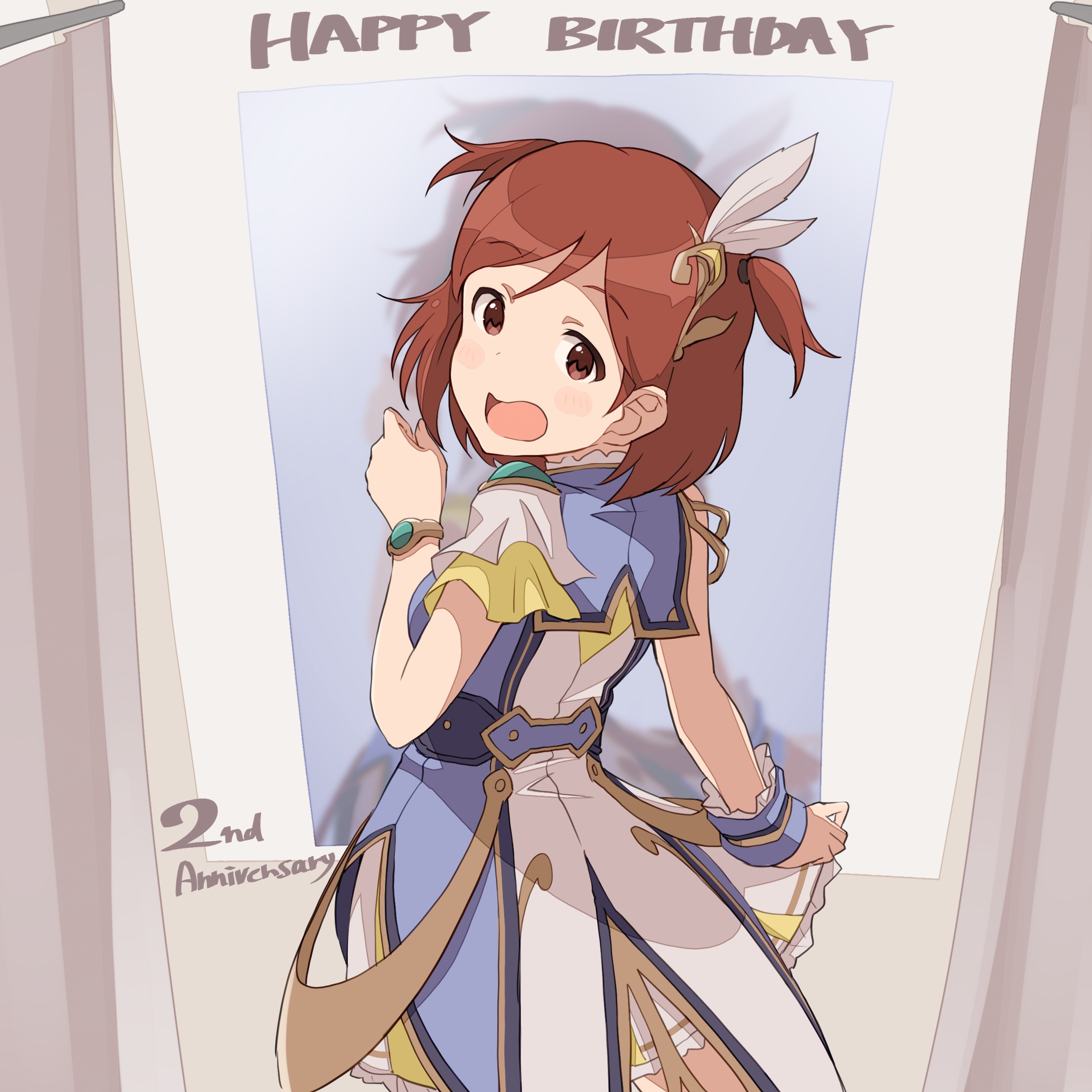 asanaya the idolm@ster the idolm@ster million live! aoba misaki ...