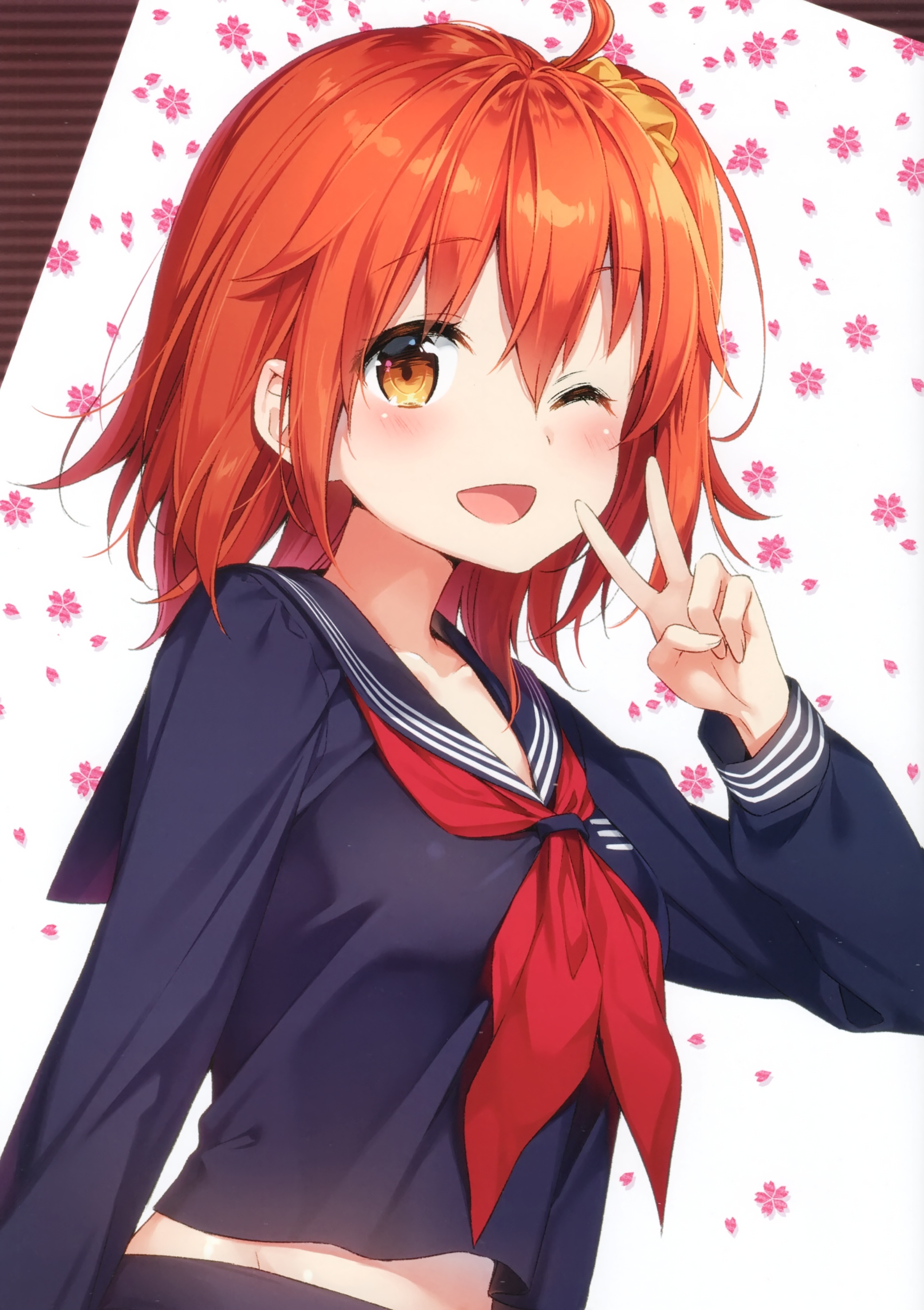 masuishi kinoto fate/grand order fujimaru ritsuka (female) seifuku ...