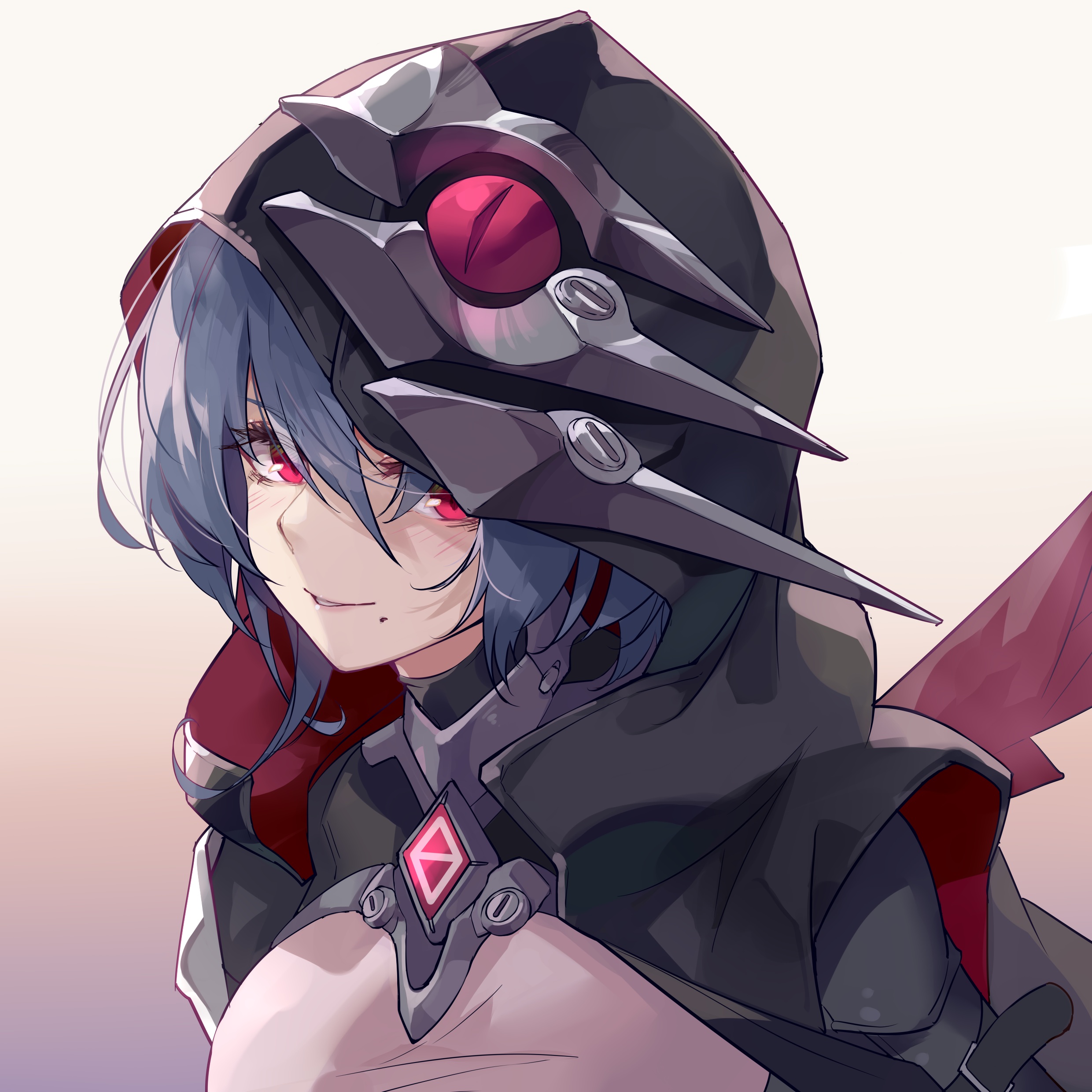 zombie-andy benghuai xueyuan honkai impact raven (honkai impact 3rd ...