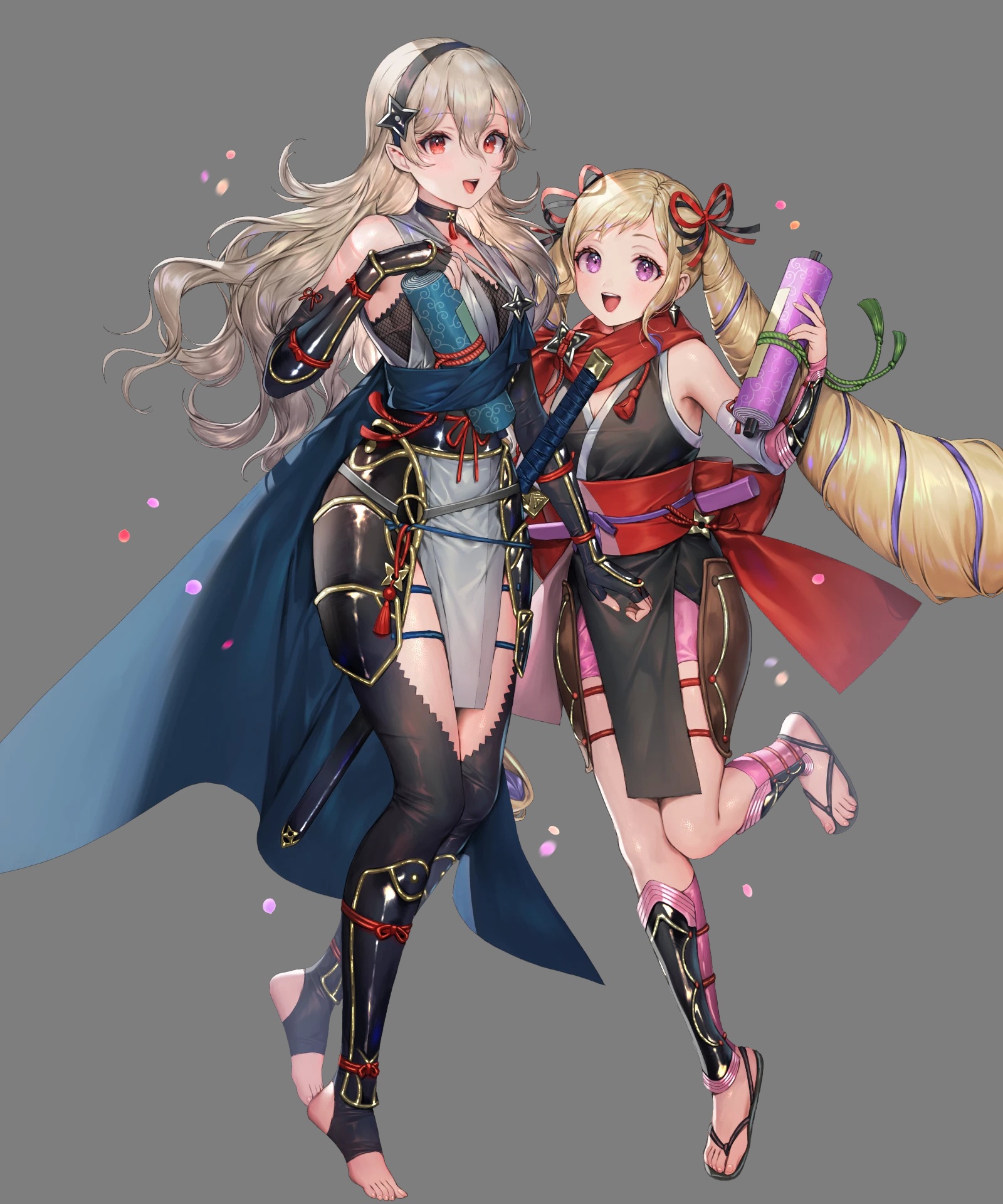 nintendo senchat fire emblem fire emblem if elise (fire emblem) kamui ...