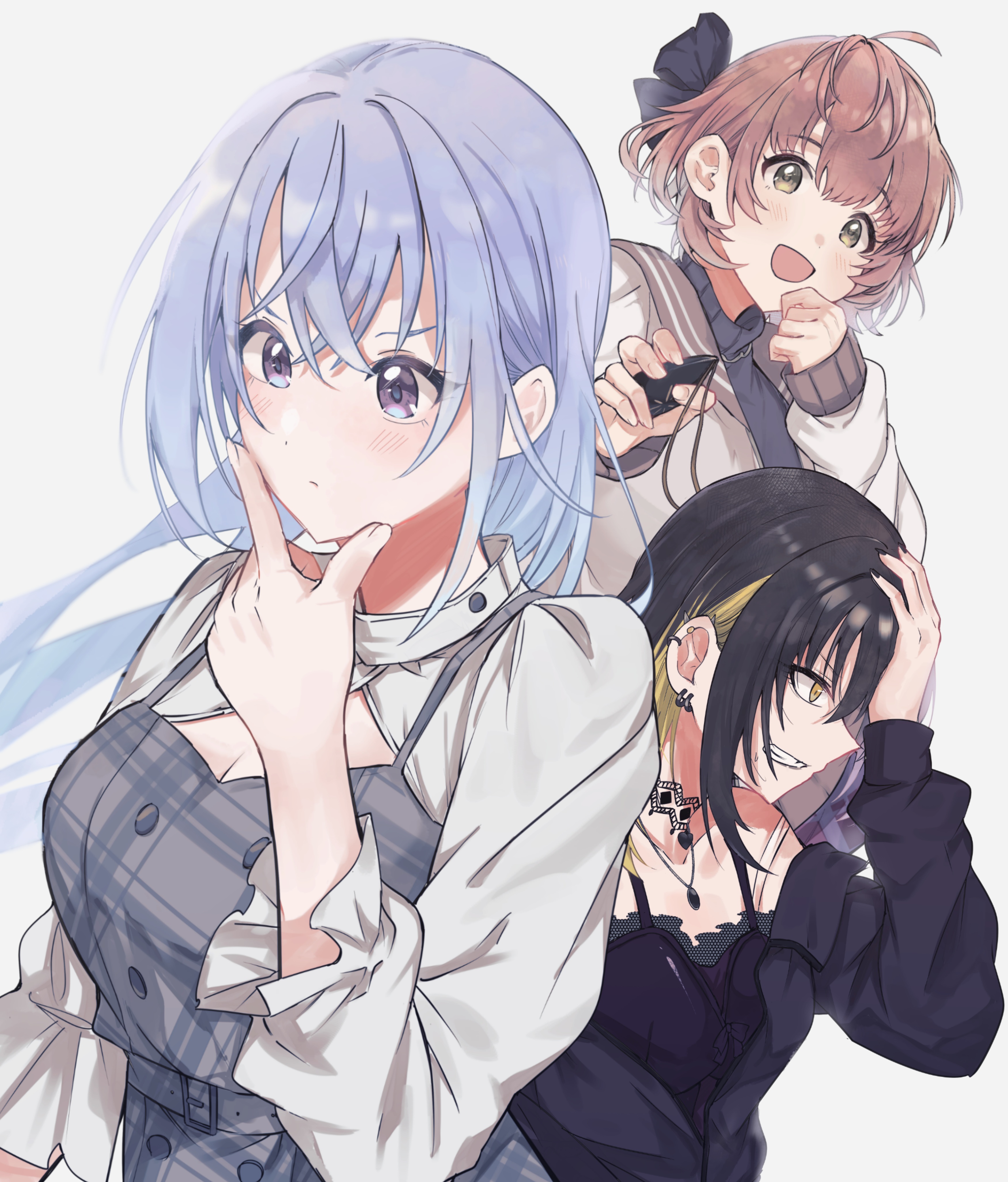 /cleavage | yande.re