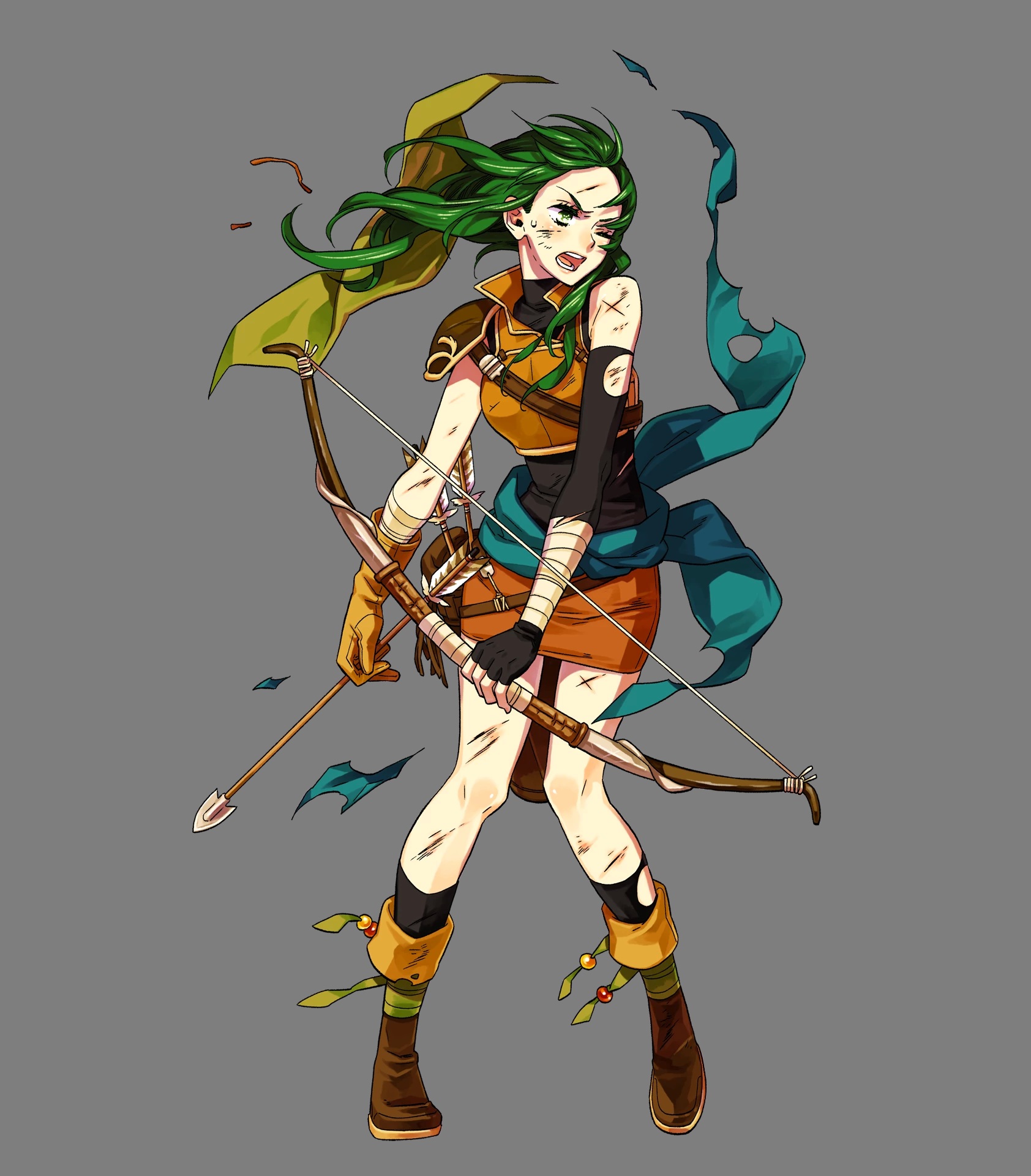 /rebecca (fire emblem) | yande.re