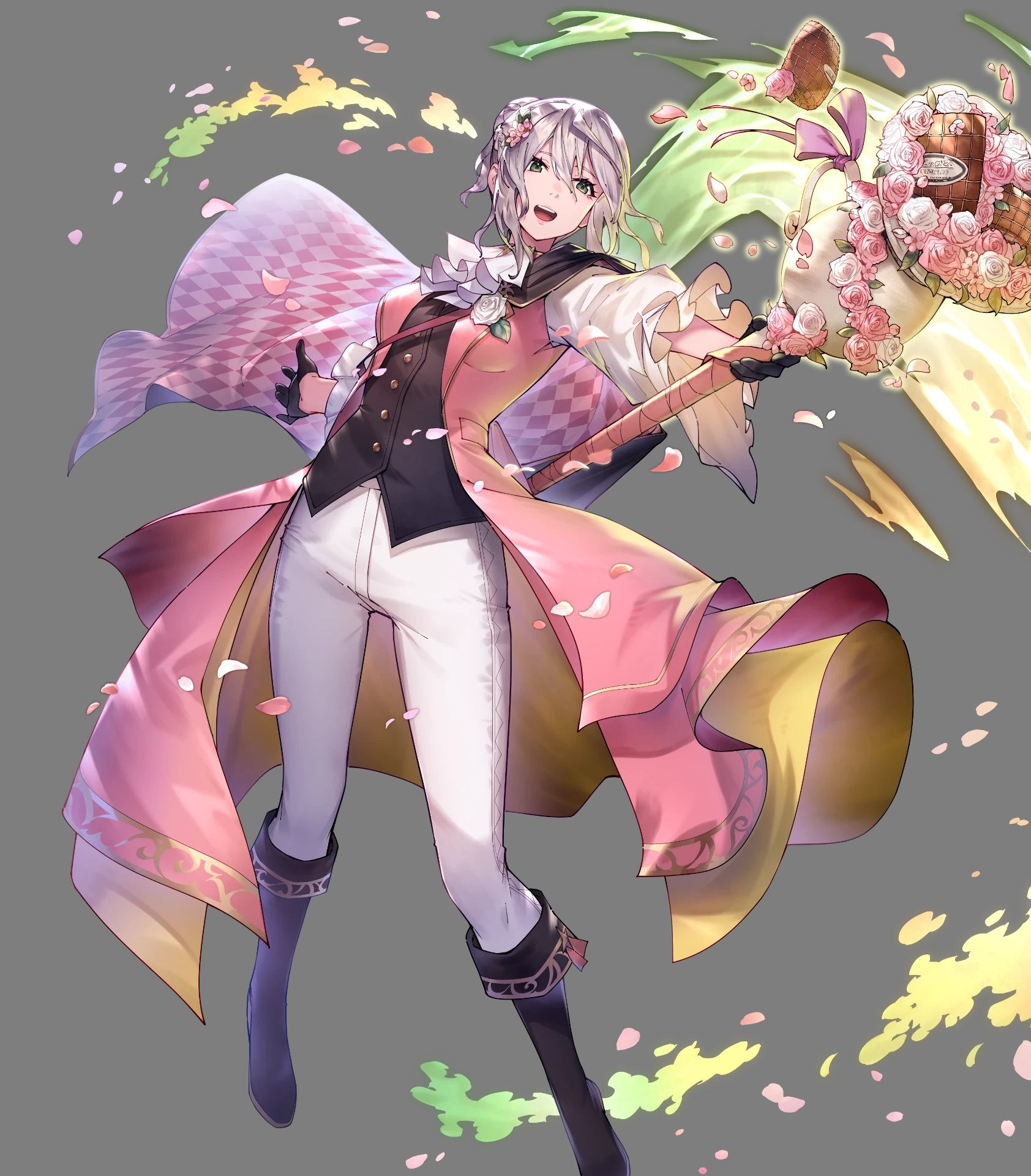 /effie (fire emblem) | yande.re