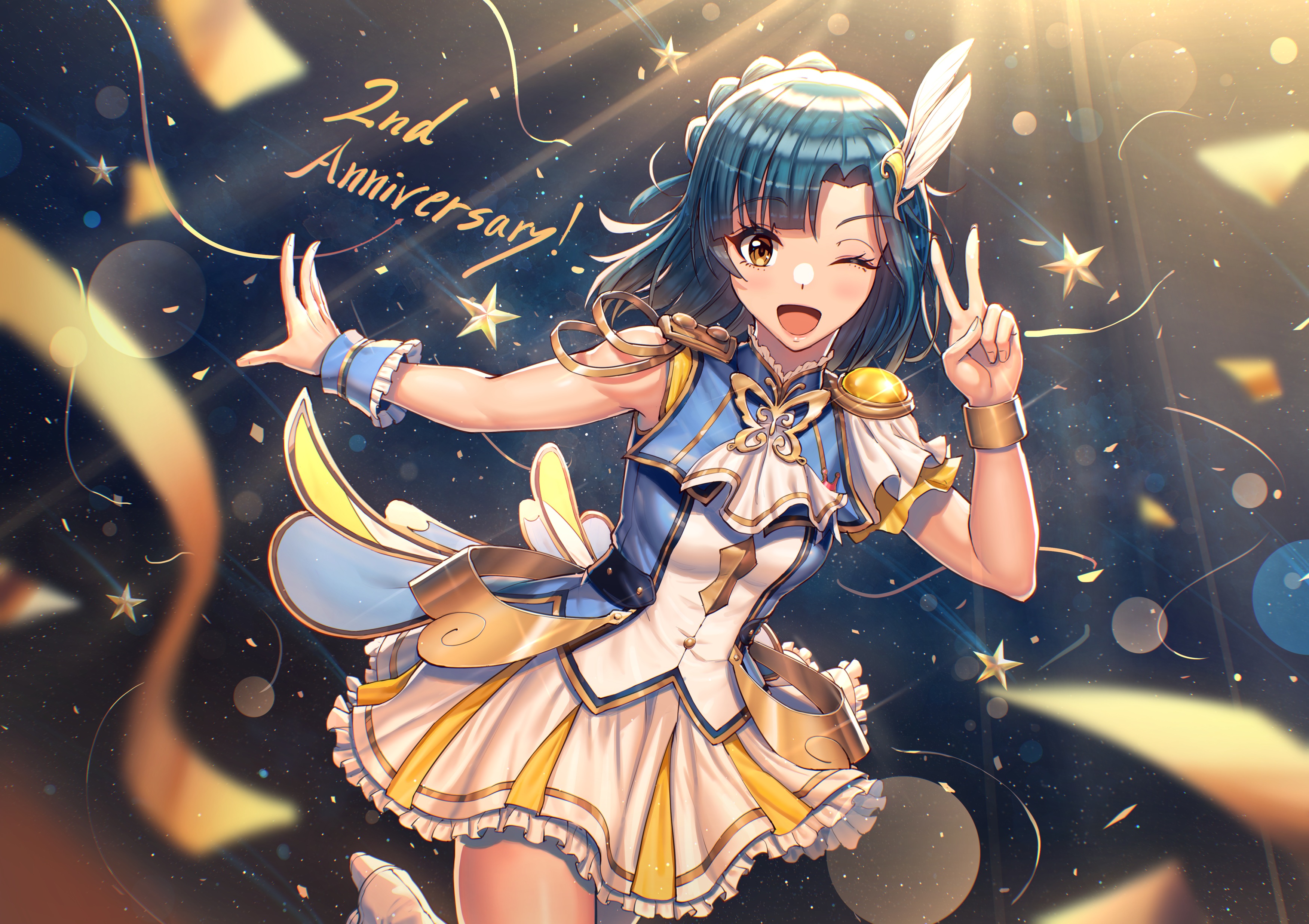 /mazeru (oekaki1210) | yande.re