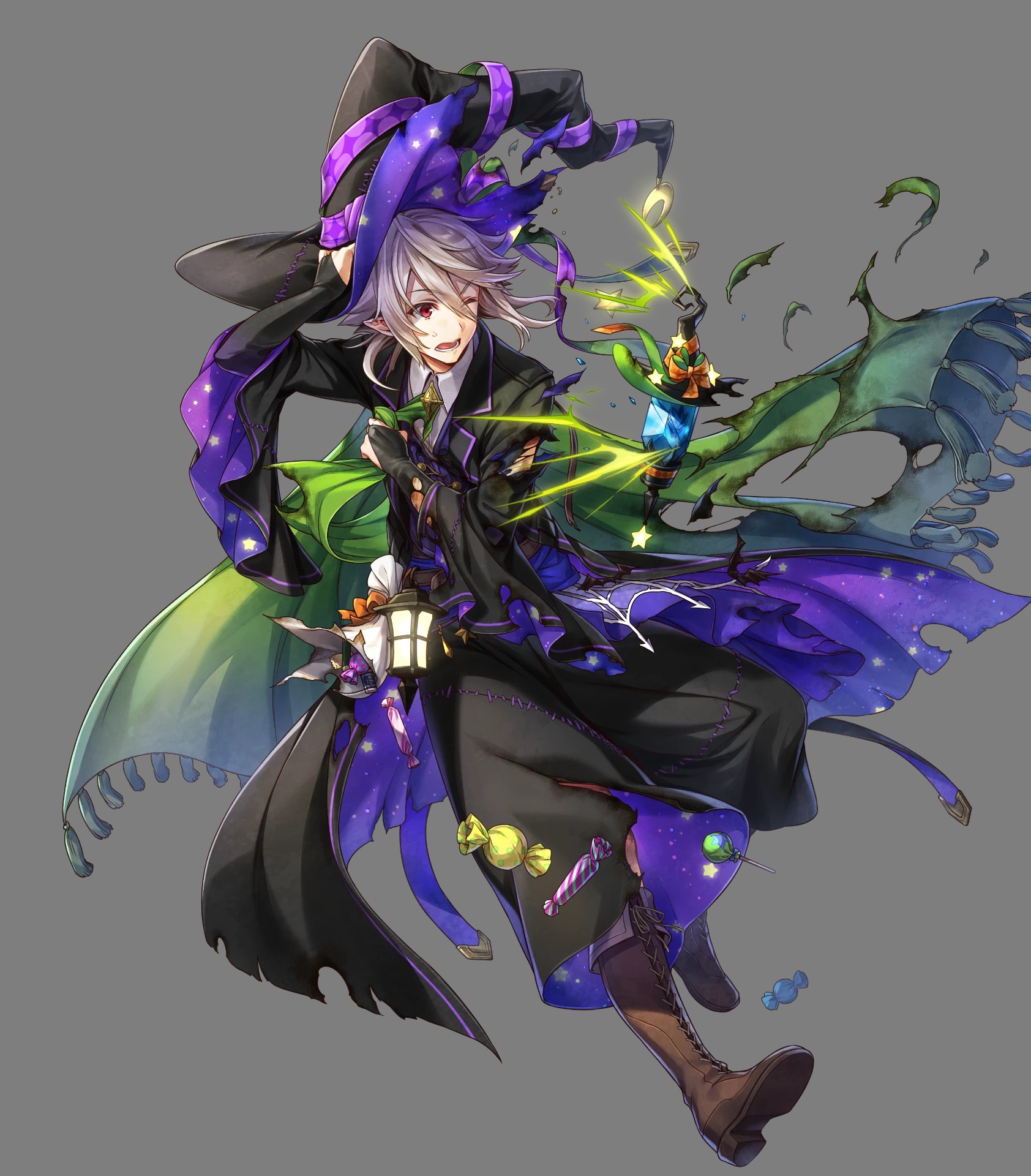 nintendo argon fire emblem fire emblem if kamui (fire emblem) halloween ...